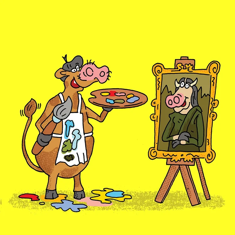 Andy Smith Illustrator blog — Andy Smith Illustrator