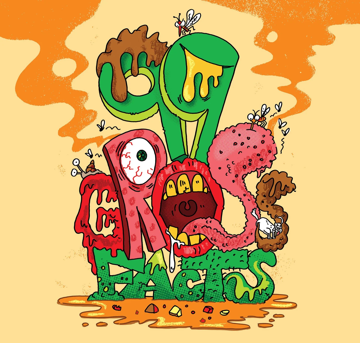 Andy Smith Illustrator blog — Andy Smith Illustrator