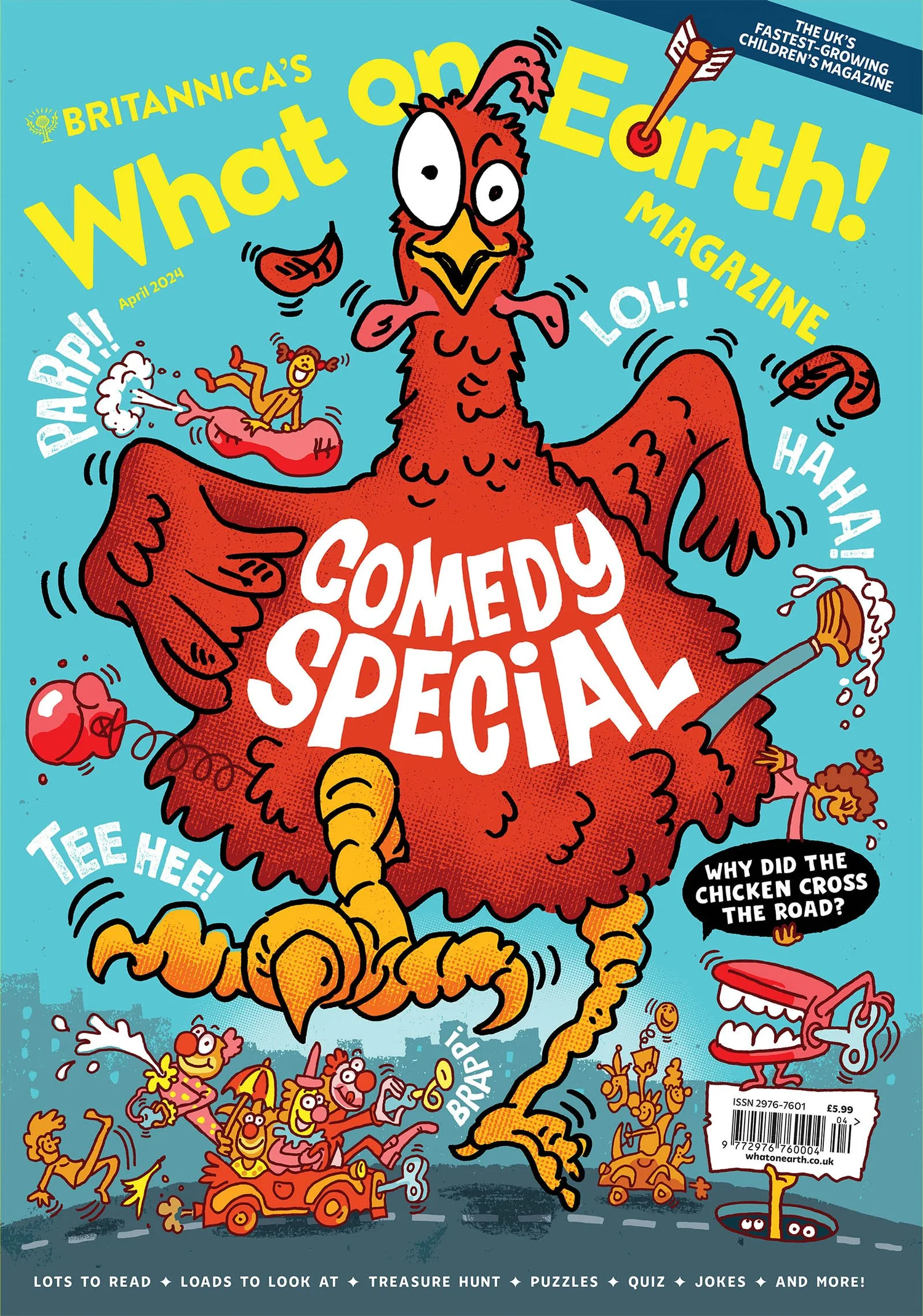 Andy Smith Illustrator blog — Andy Smith Illustrator