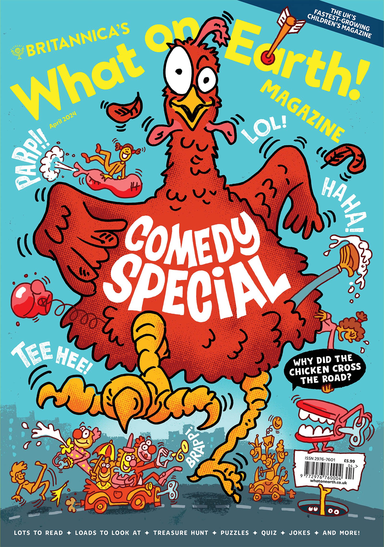 Andy Smith Illustrator blog — Andy Smith Illustrator