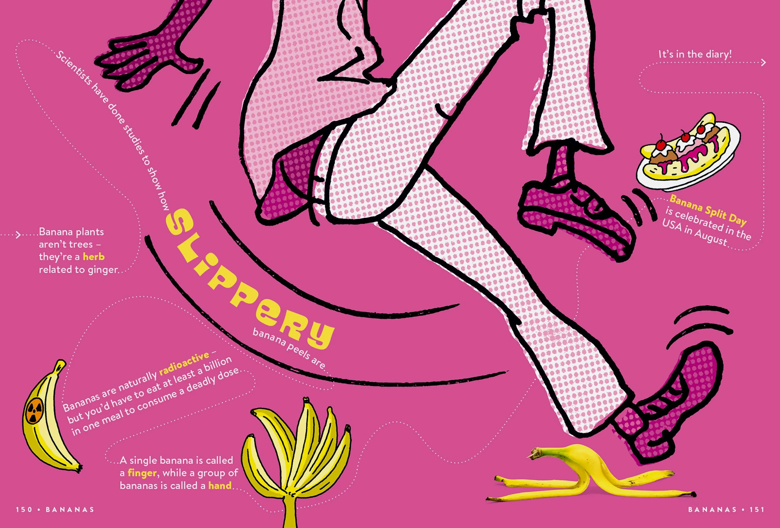 Andy Smith Illustrator blog — Andy Smith Illustrator