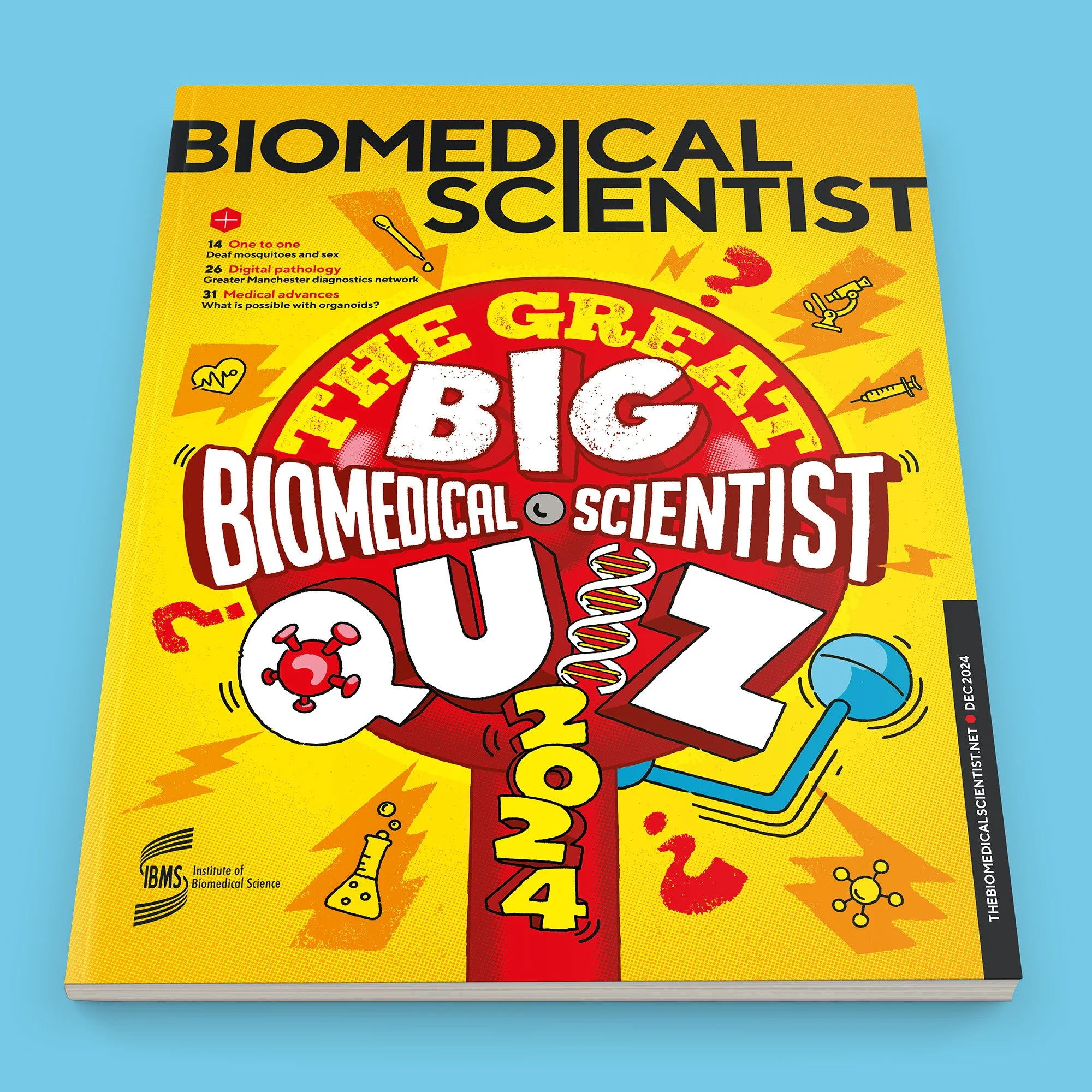 Andy Smith Illustrator blog — Andy Smith Illustrator