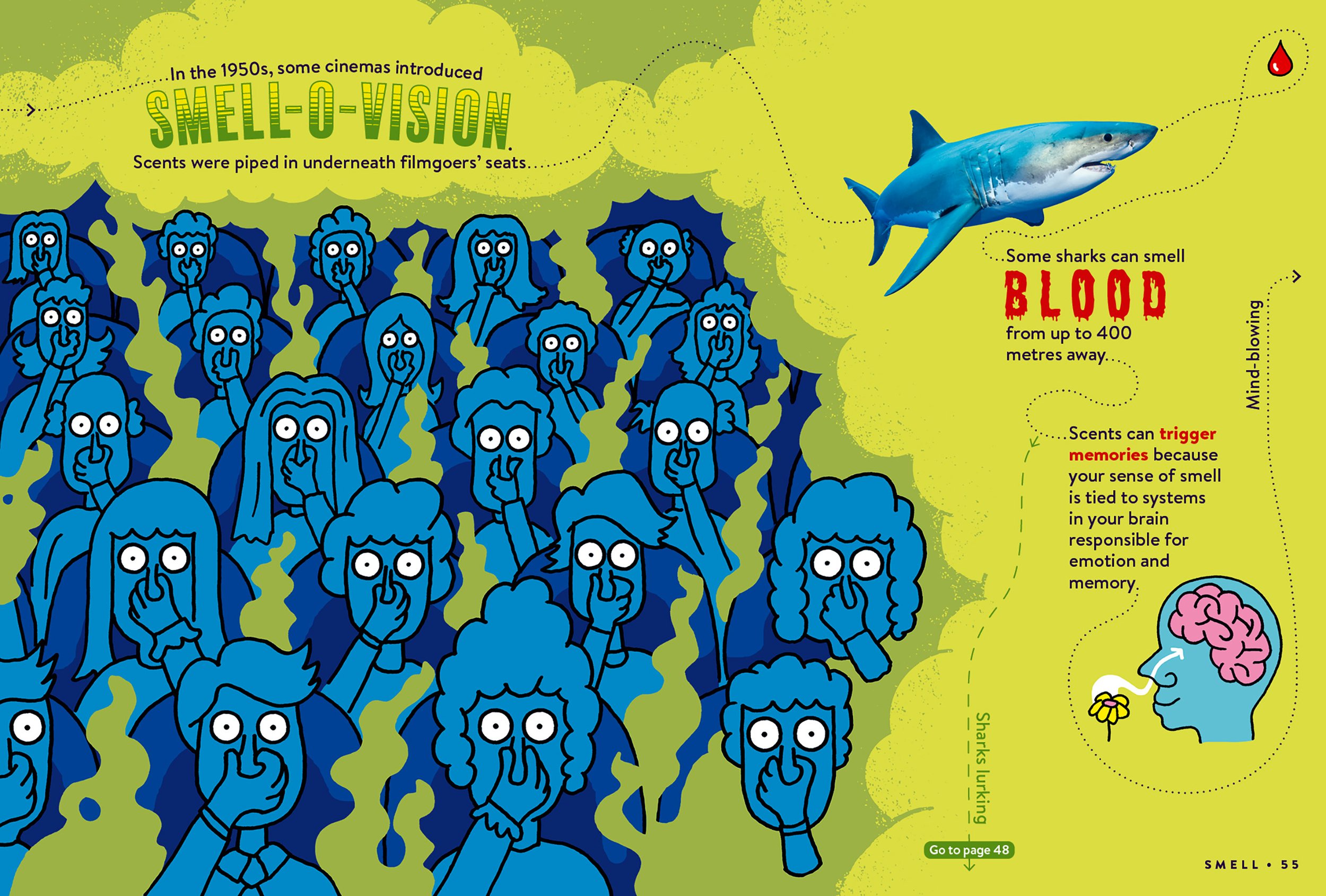 Andy Smith Illustrator blog — Andy Smith Illustrator