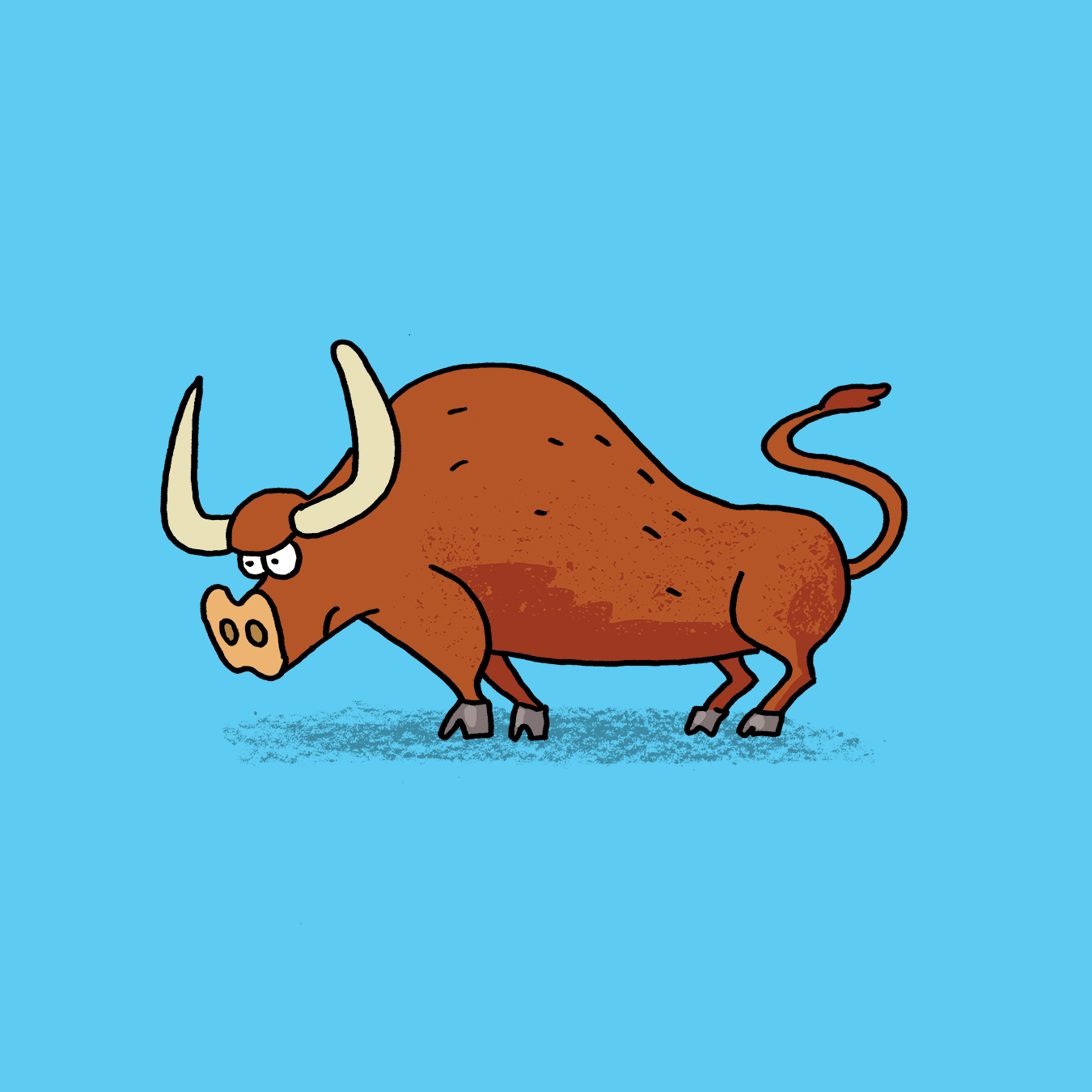 Gifs — Andy Smith Illustrator