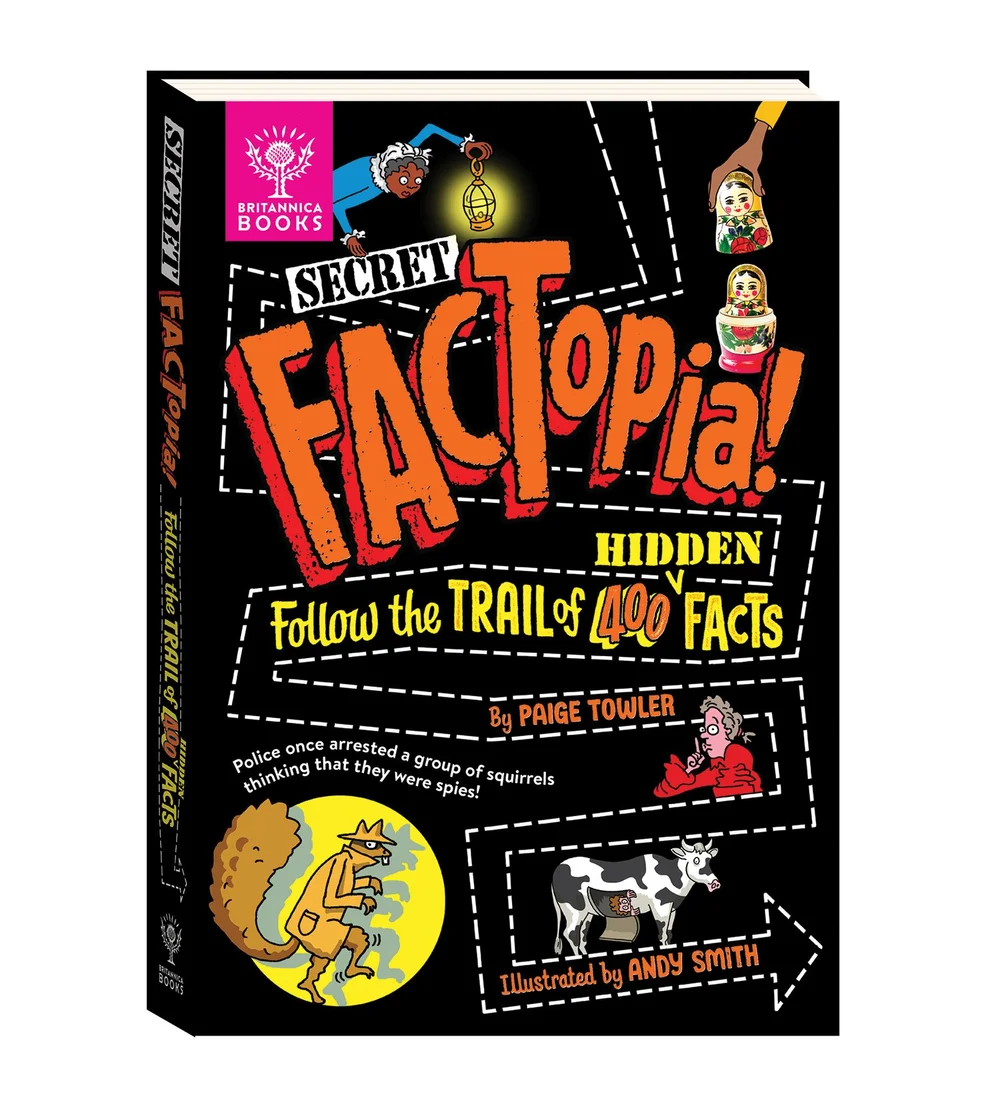 Andy Smith Illustrator blog — Andy Smith Illustrator