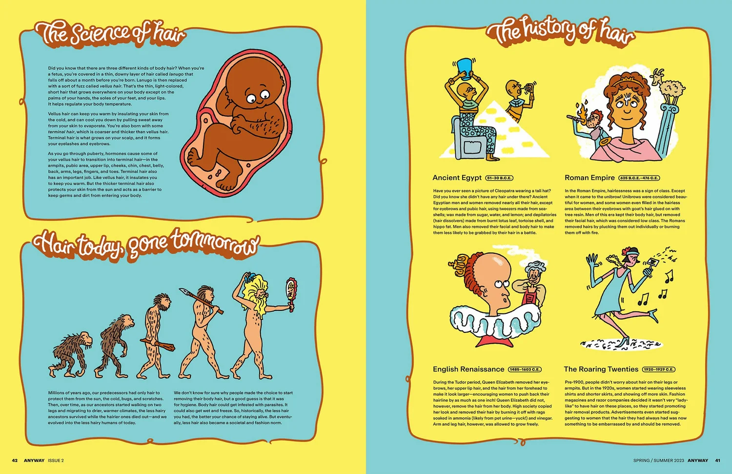 Andy Smith Illustrator blog — Andy Smith Illustrator