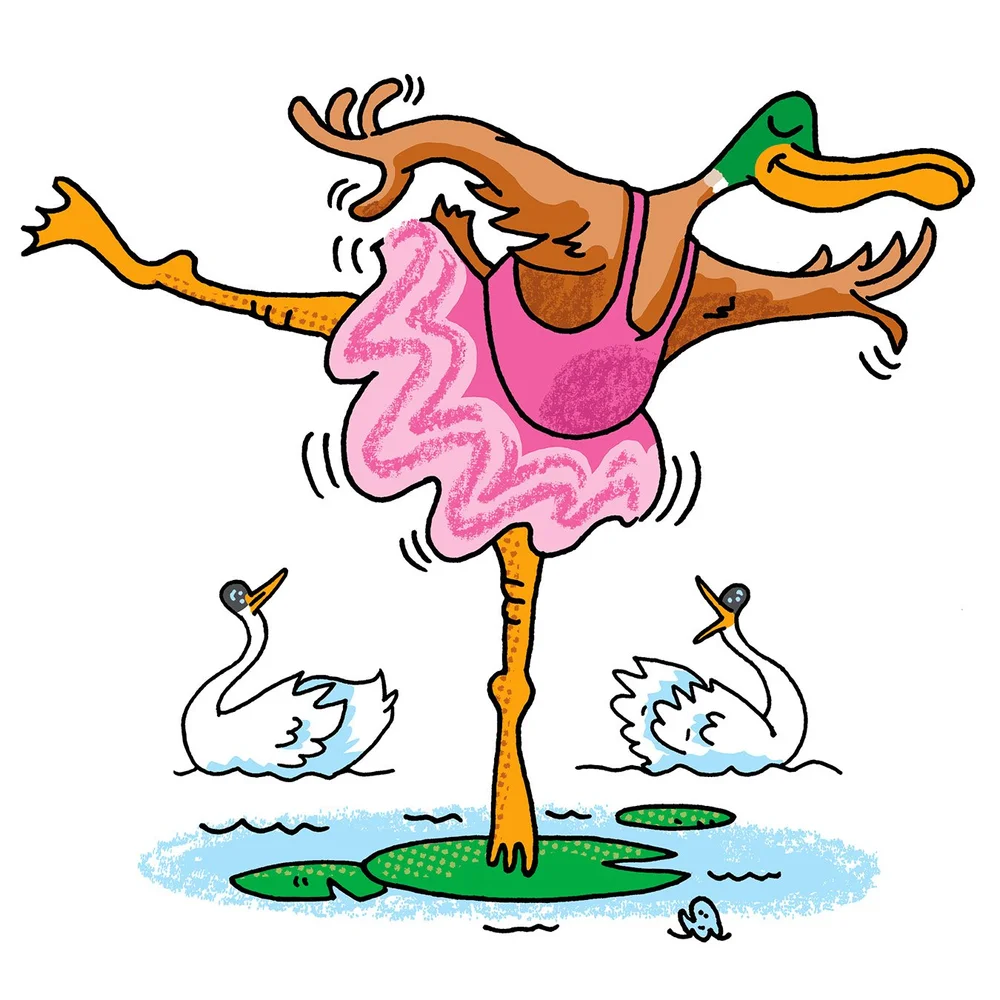 Andy Smith Illustrator blog — Andy Smith Illustrator