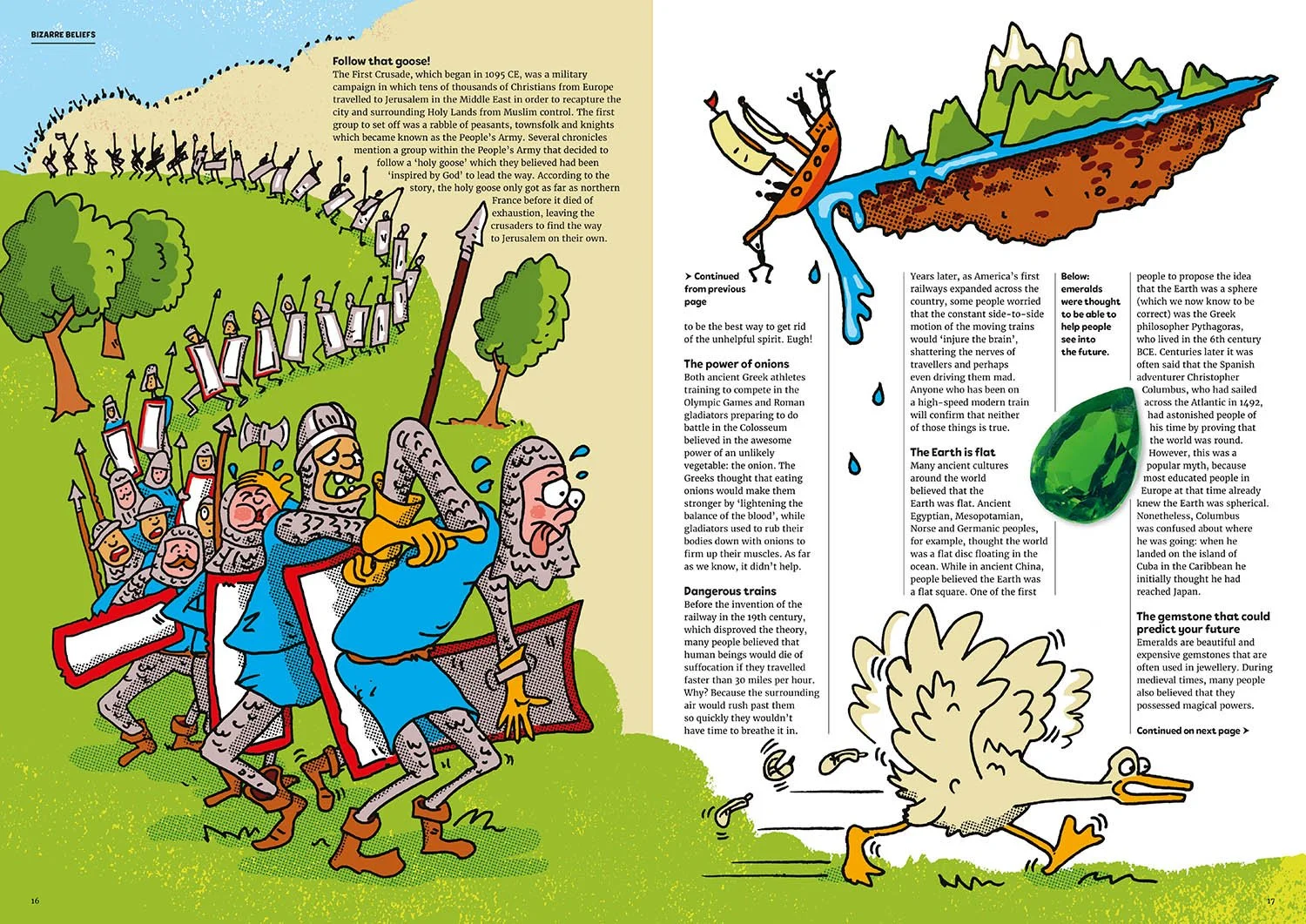 Andy Smith Illustrator blog — Andy Smith Illustrator