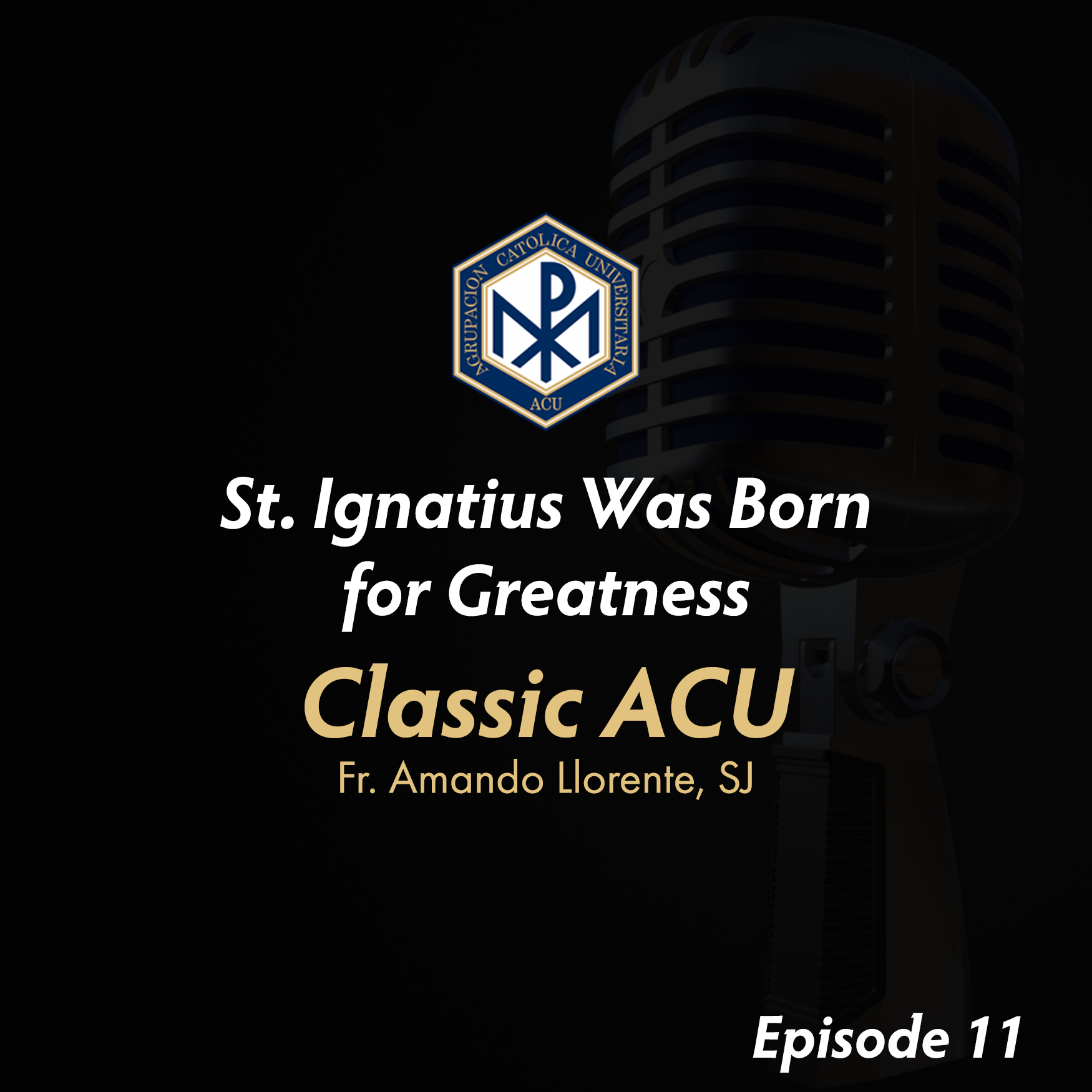 Classic ACU — ACU