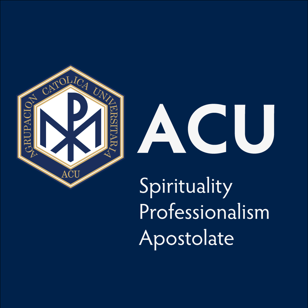 The ACU App ACU