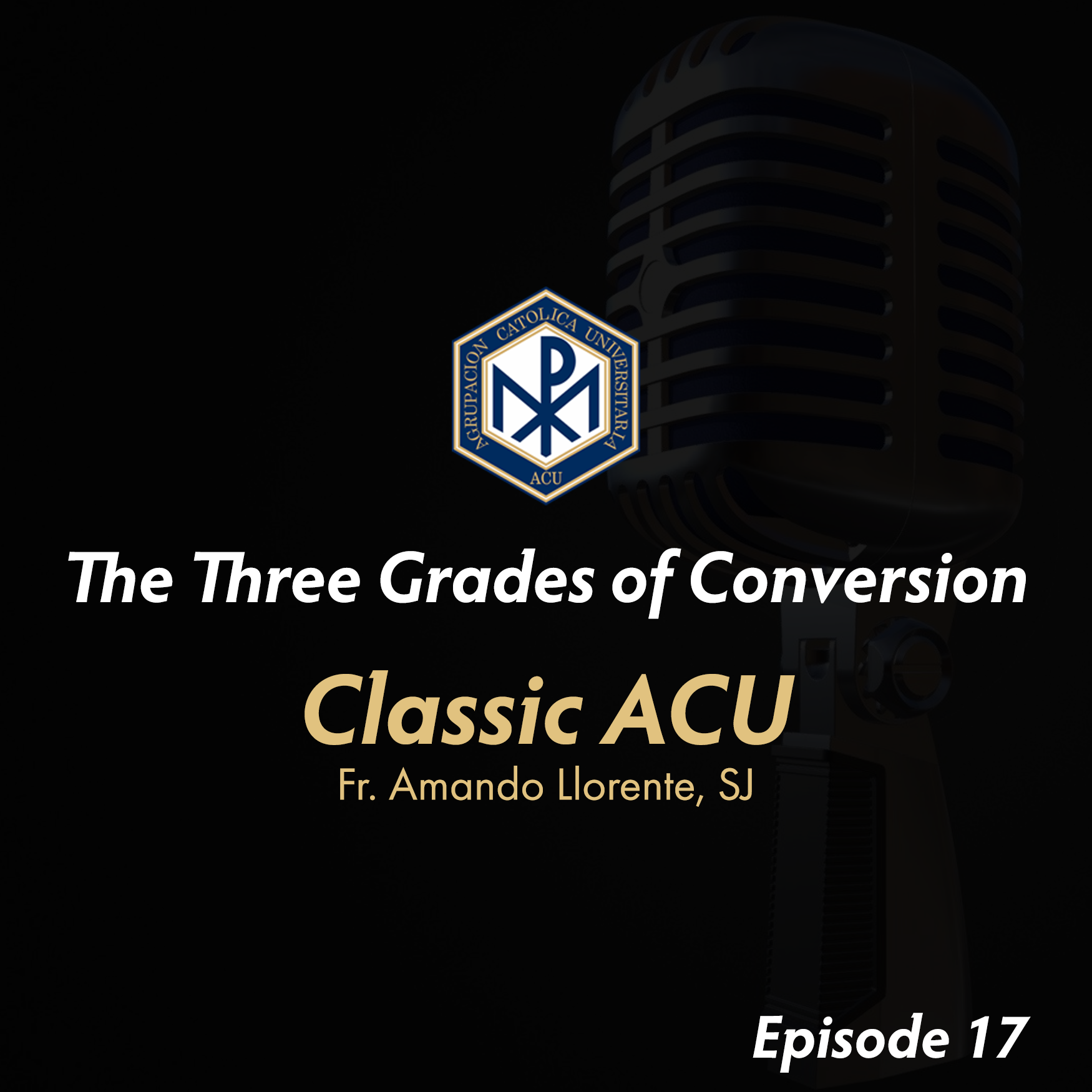 Classic ACU — ACU