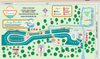 Park Map — Luxury RV Resort