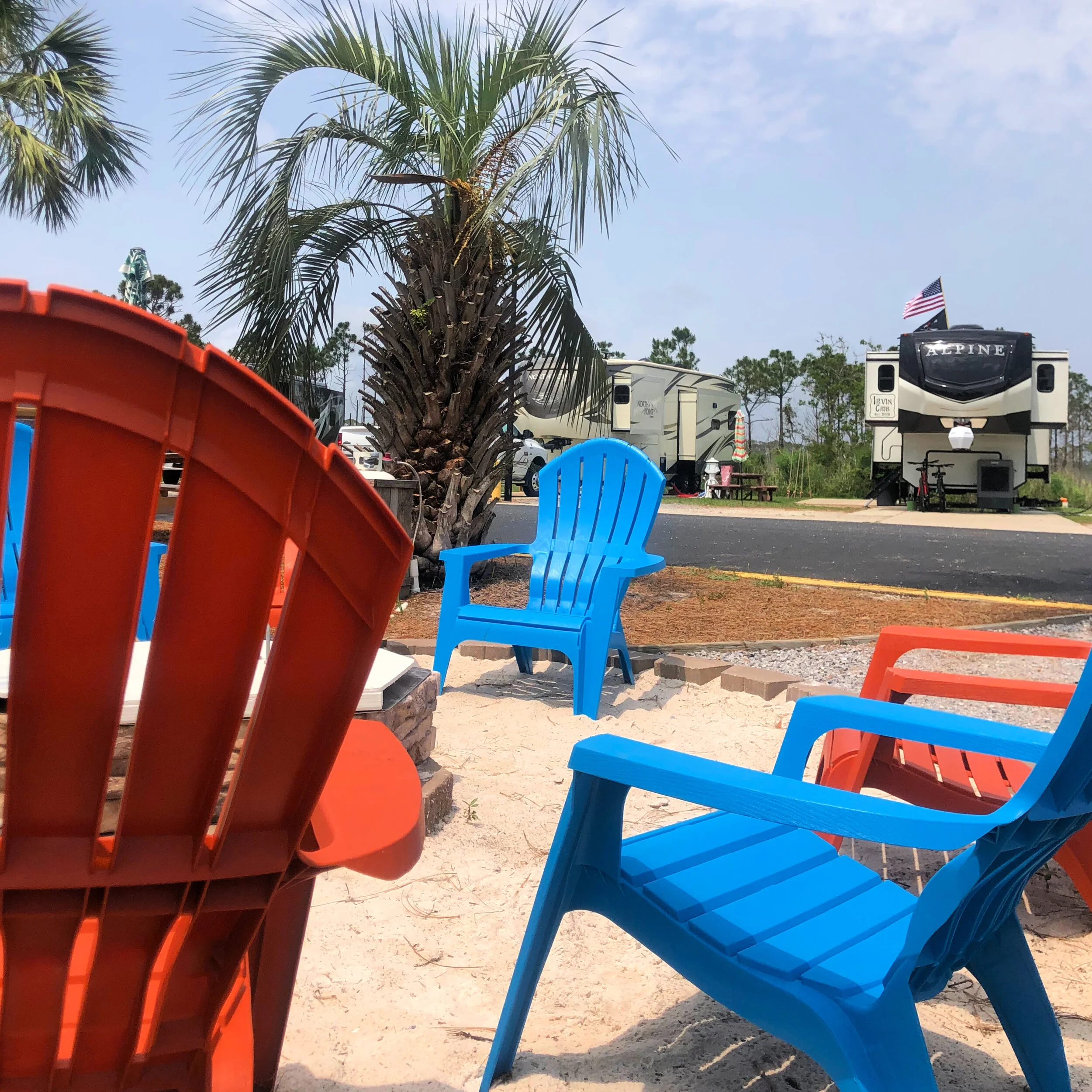 Photo Gallery — Luxury RV Resort