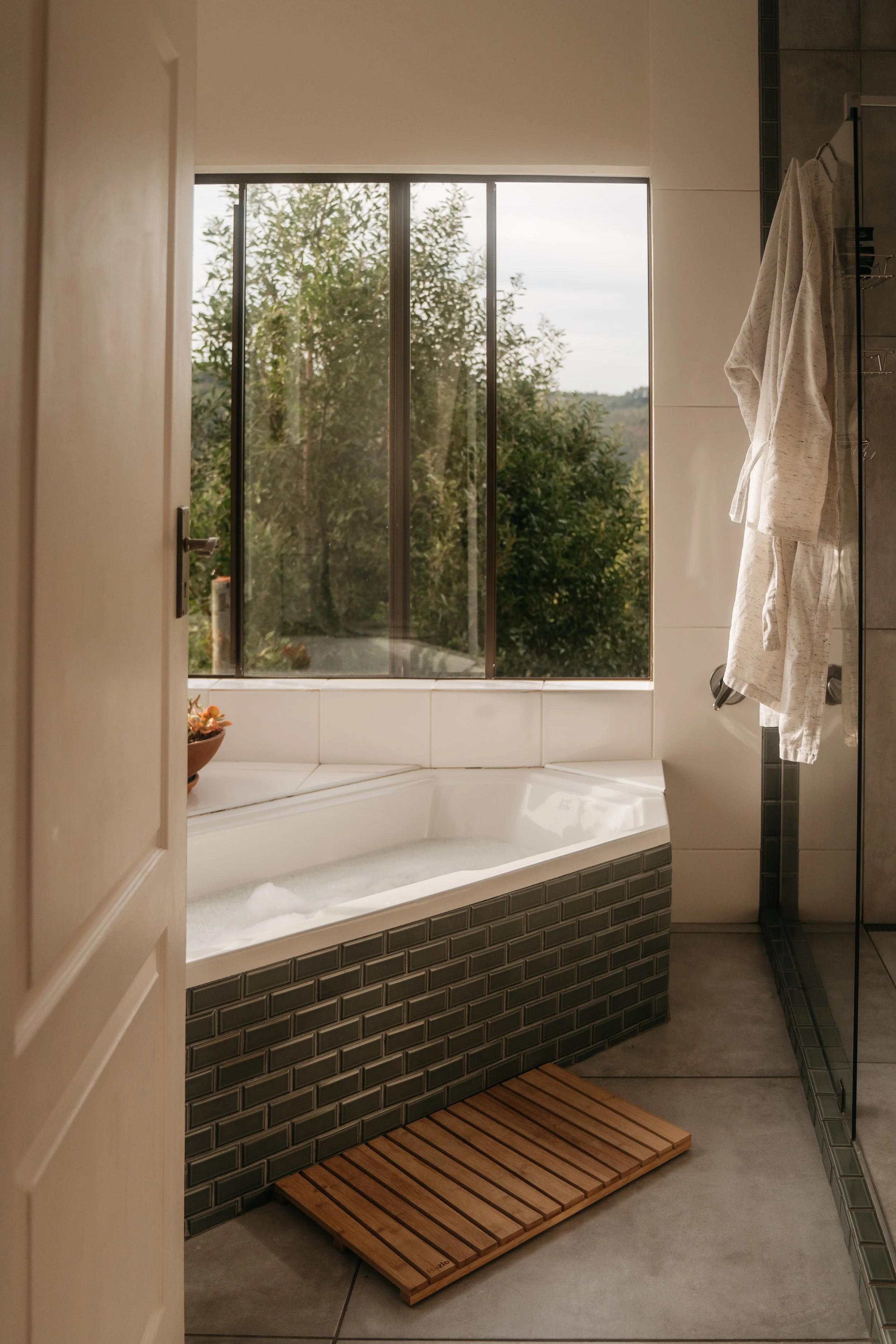 NIMA LODGE | Wilderness Accommodation