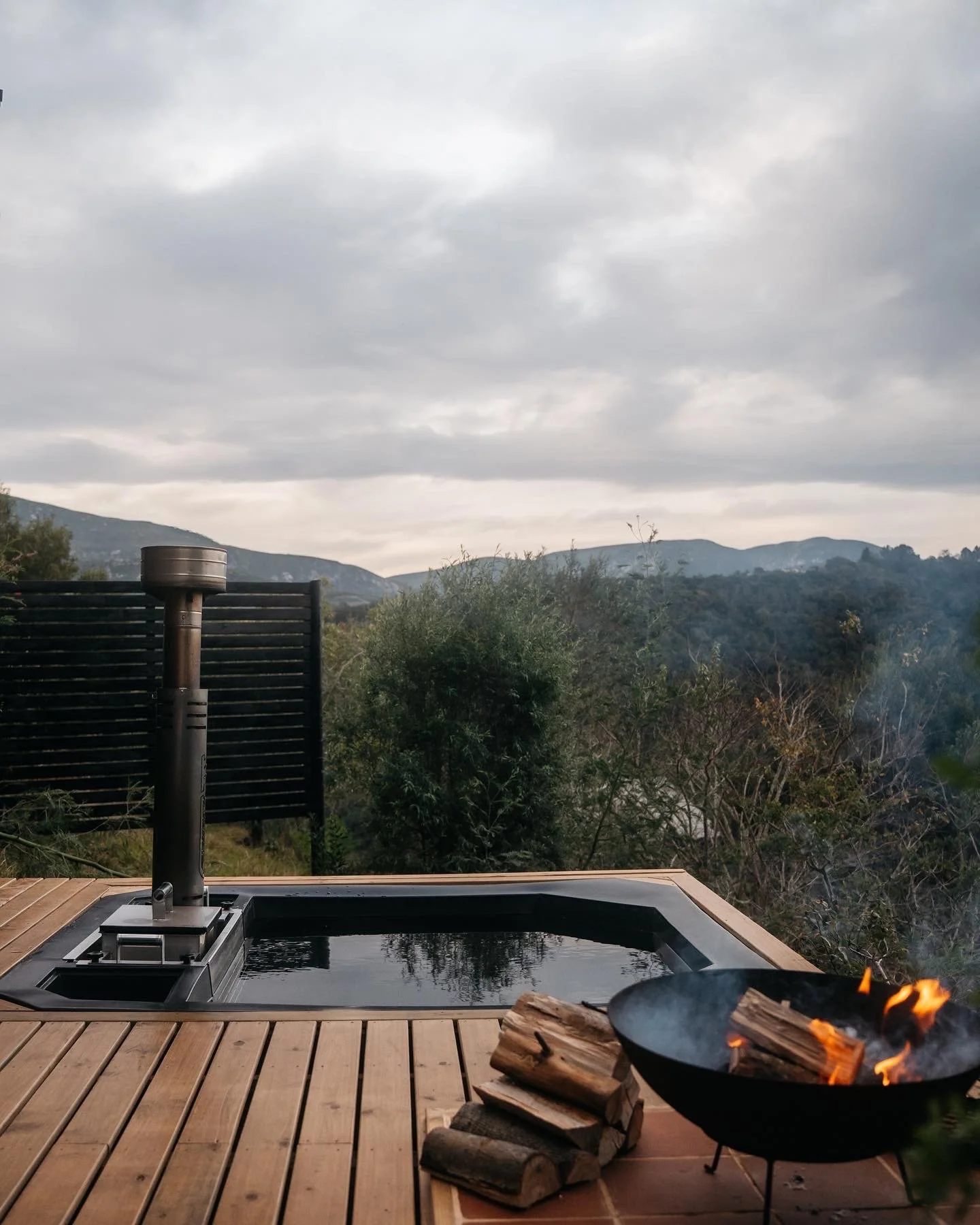NIMA LODGE | Wilderness Accommodation