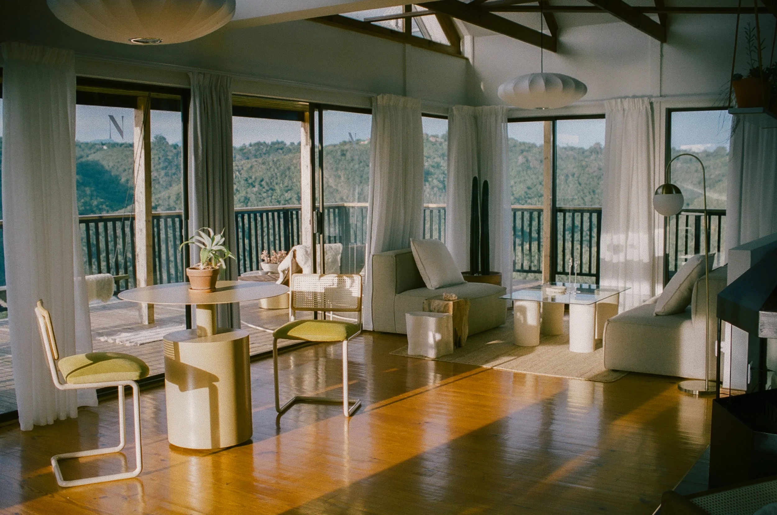 NIMA LODGE | Wilderness Accommodation