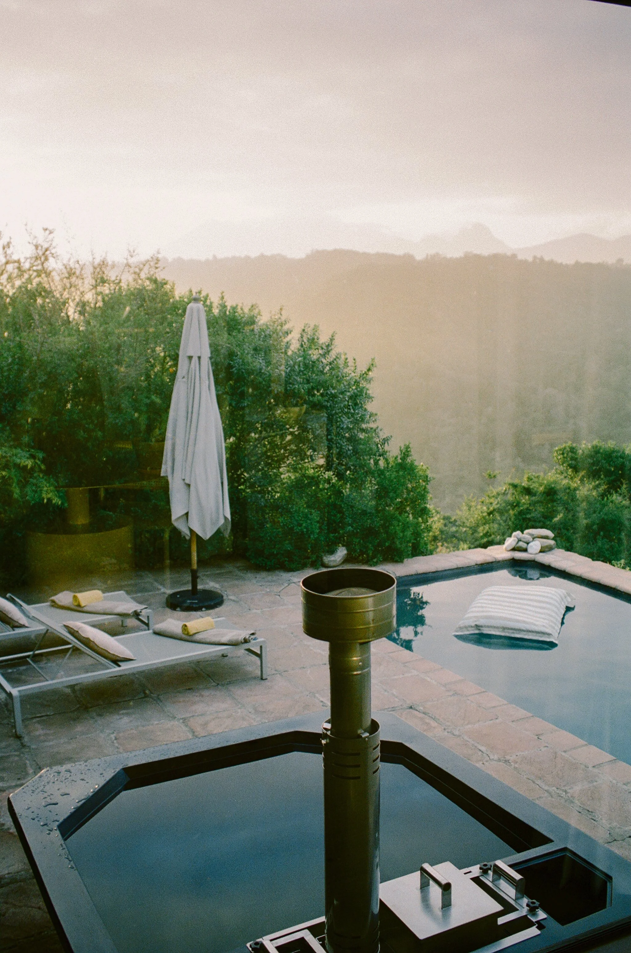 NIMA LODGE | Wilderness Accommodation