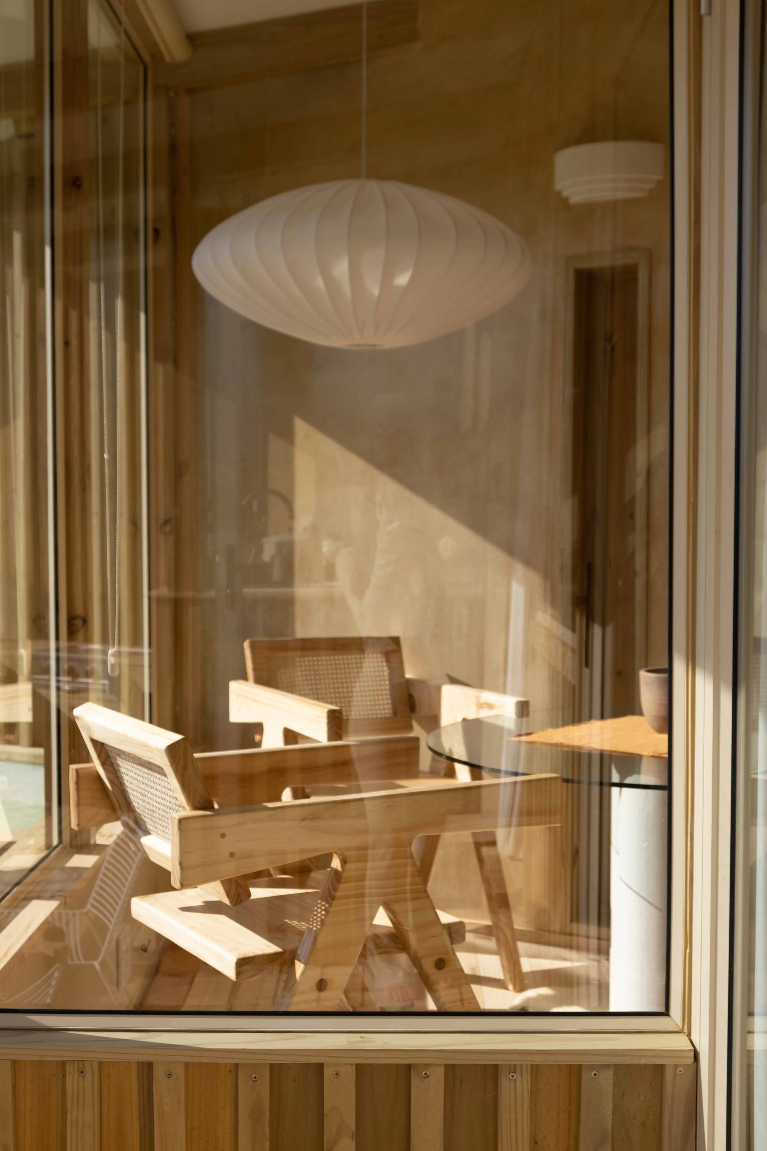 NIMA LODGE | Wilderness Accommodation