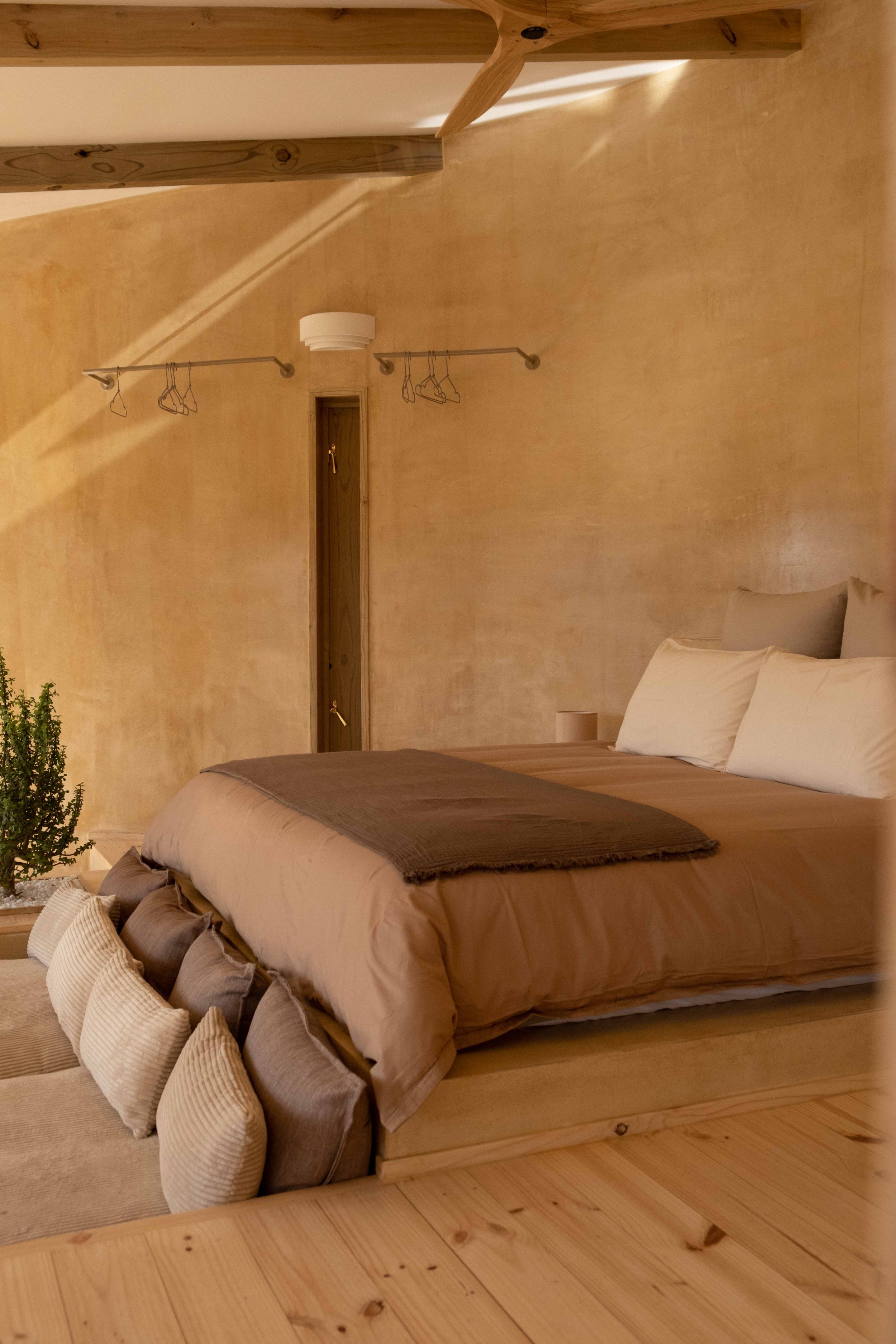 NIMA LODGE | Wilderness Accommodation