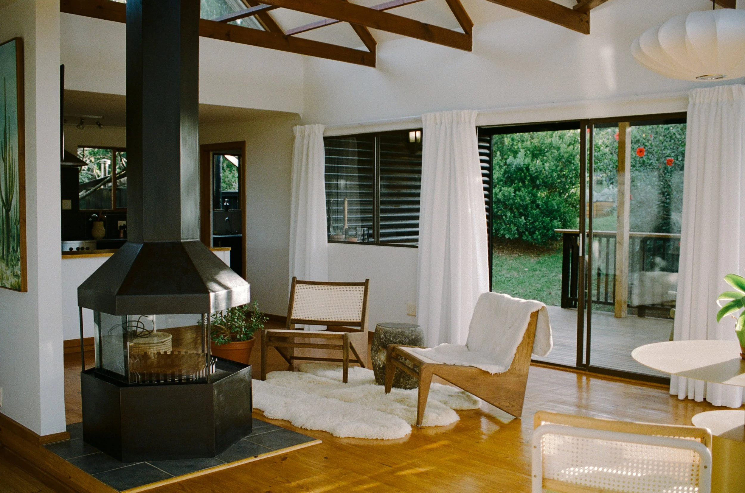 NIMA LODGE | Wilderness Accommodation