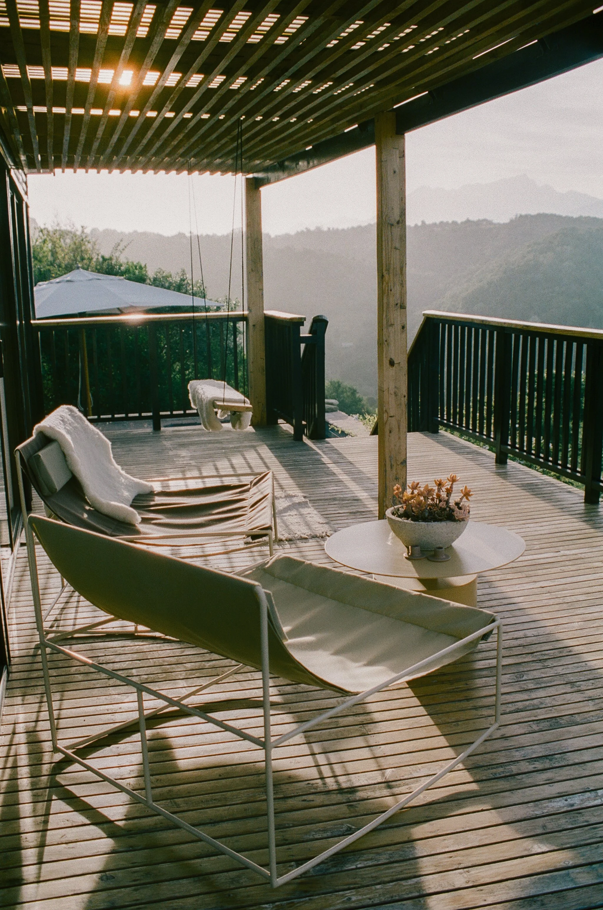 NIMA LODGE | Wilderness Accommodation