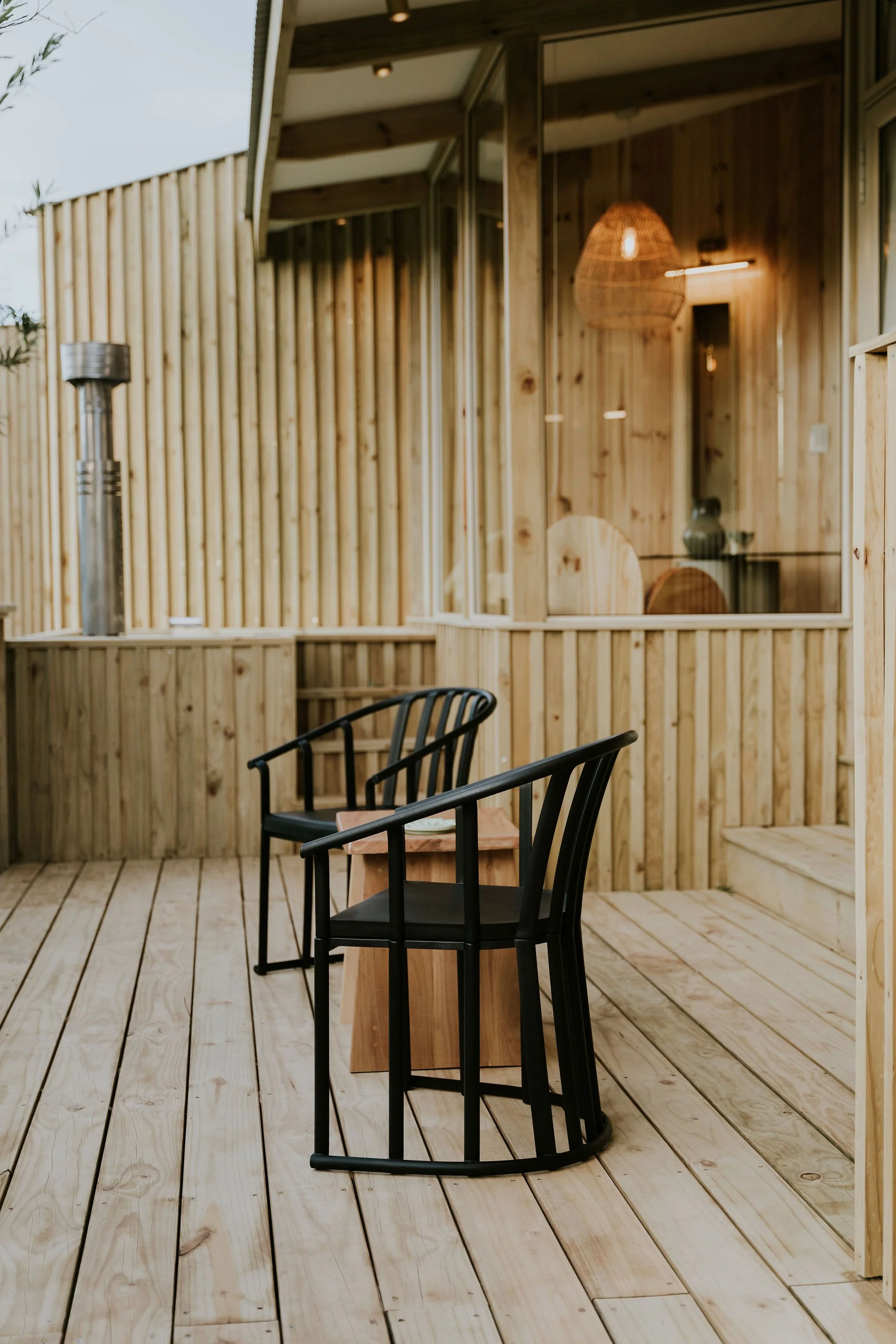 NIMA LODGE | Wilderness Accommodation