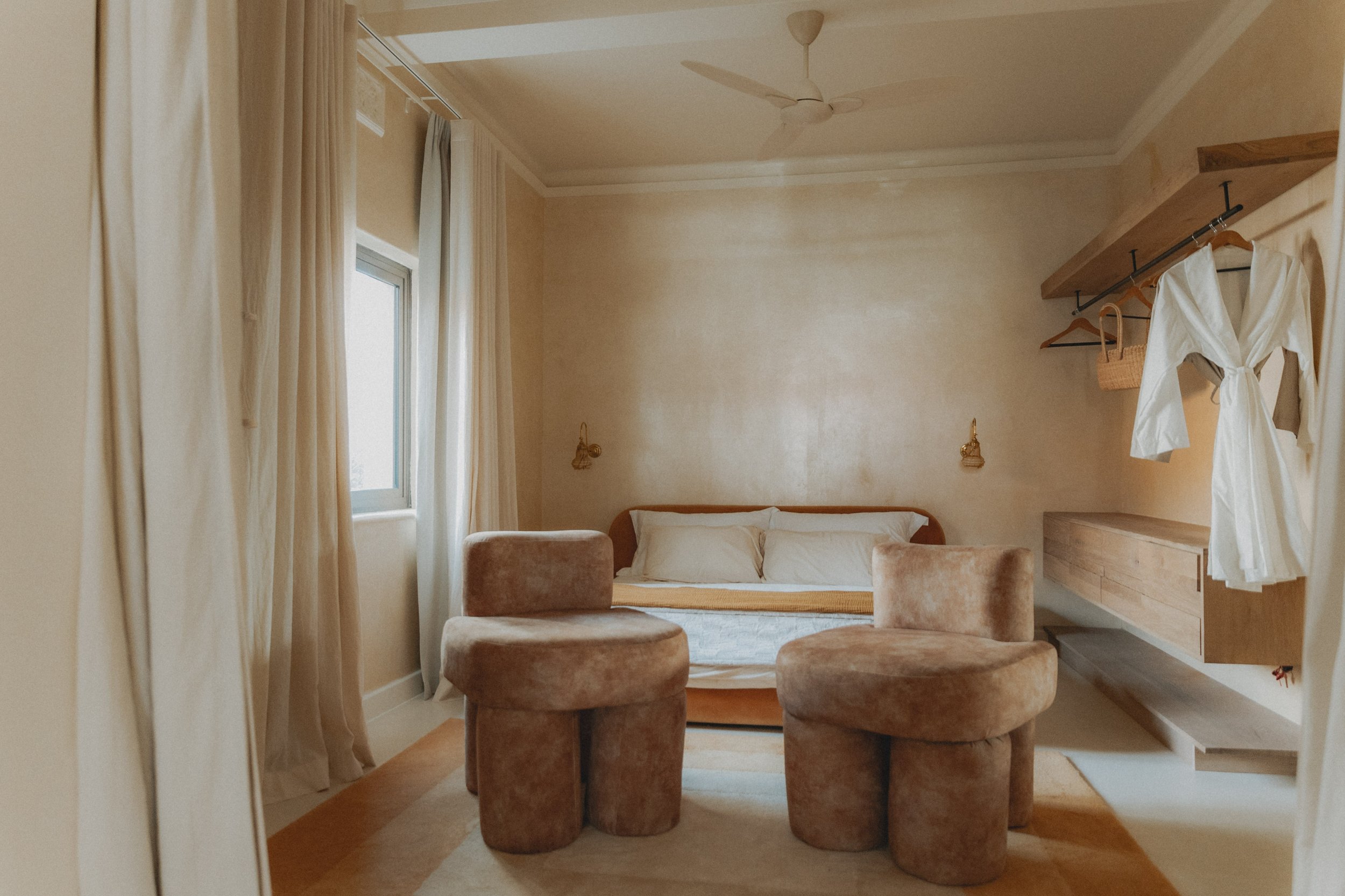 NIMA LODGE | Wilderness Accommodation