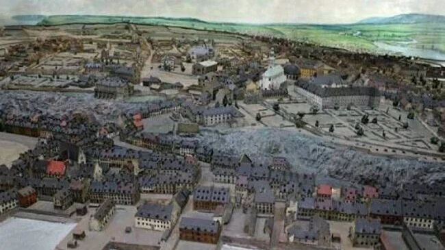 The 10 Most Breathtaking Handmade City Models — MiniCityArt