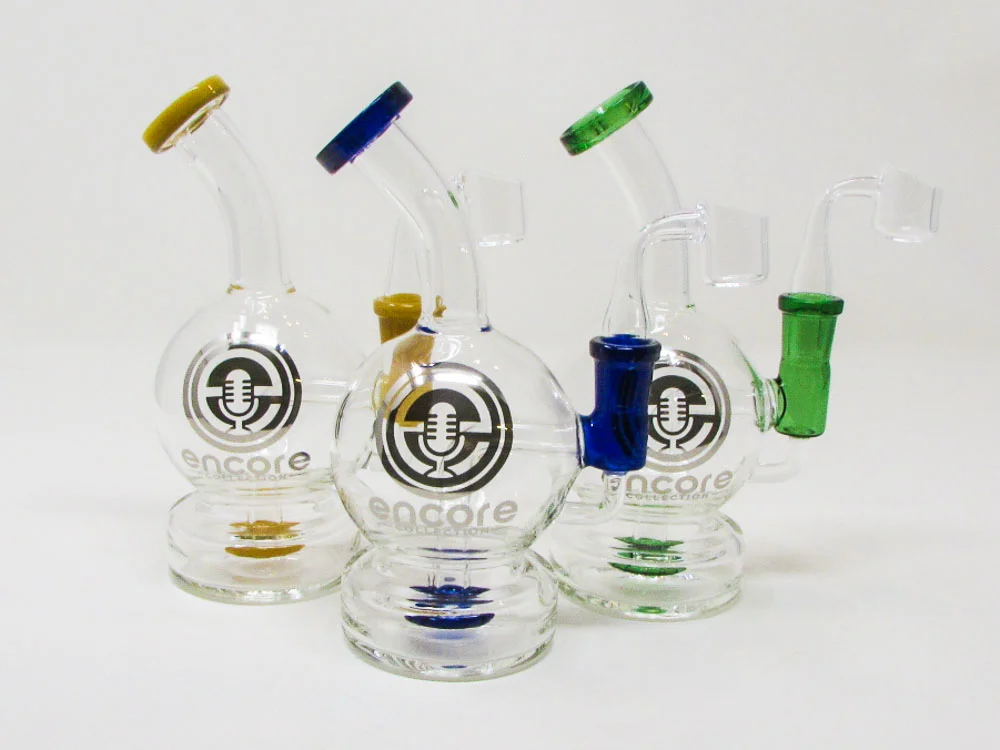 Dab Rigs & Oil Rigs — WYN Distribution
