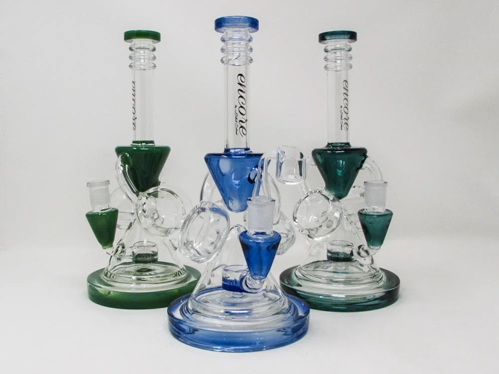 Dab Rigs & Oil Rigs — WYN Distribution