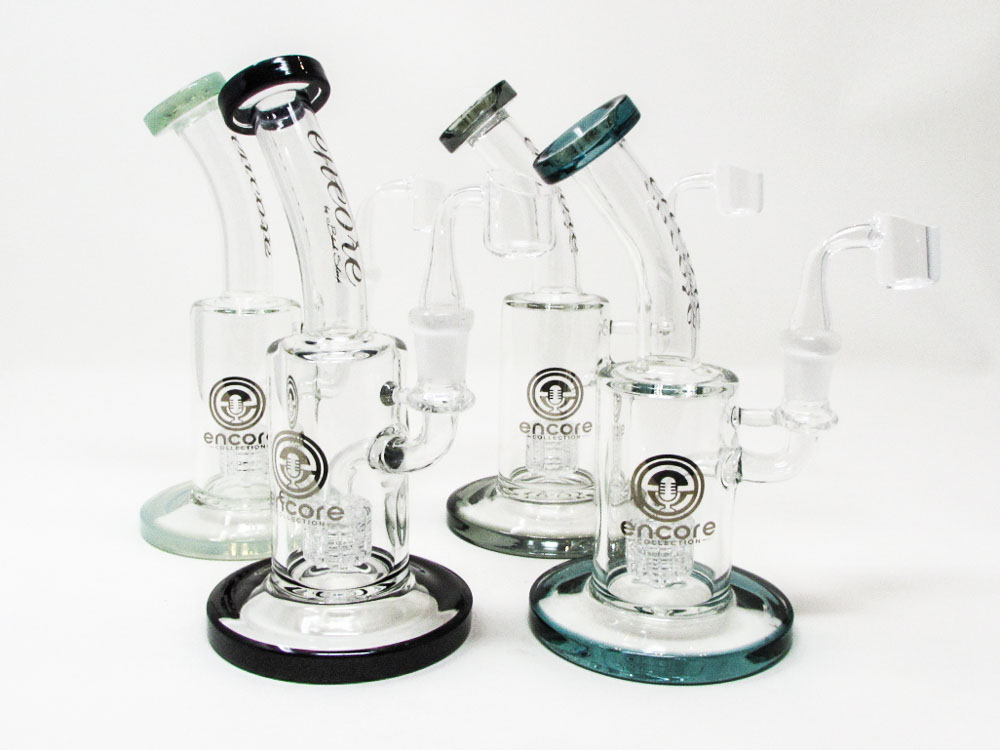 Dab Rigs & Oil Rigs — WYN Distribution