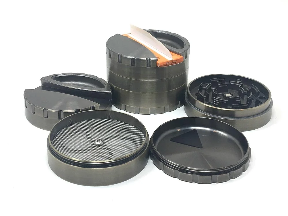 Grinders — WYN Distribution