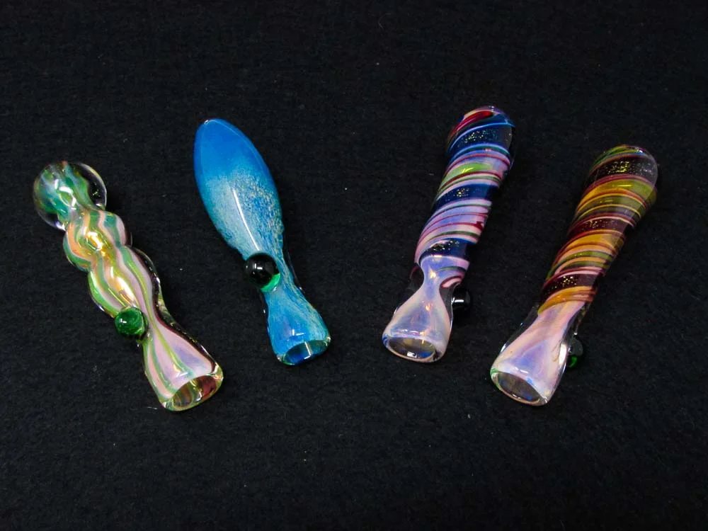 One Hitters & Chillums — WYN Distribution