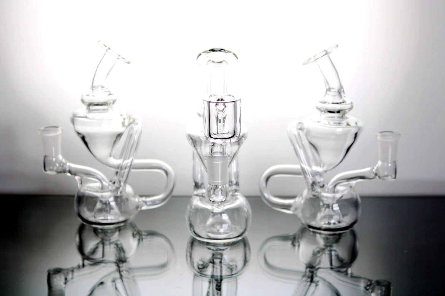 Dab Rigs & Oil Rigs — WYN Distribution