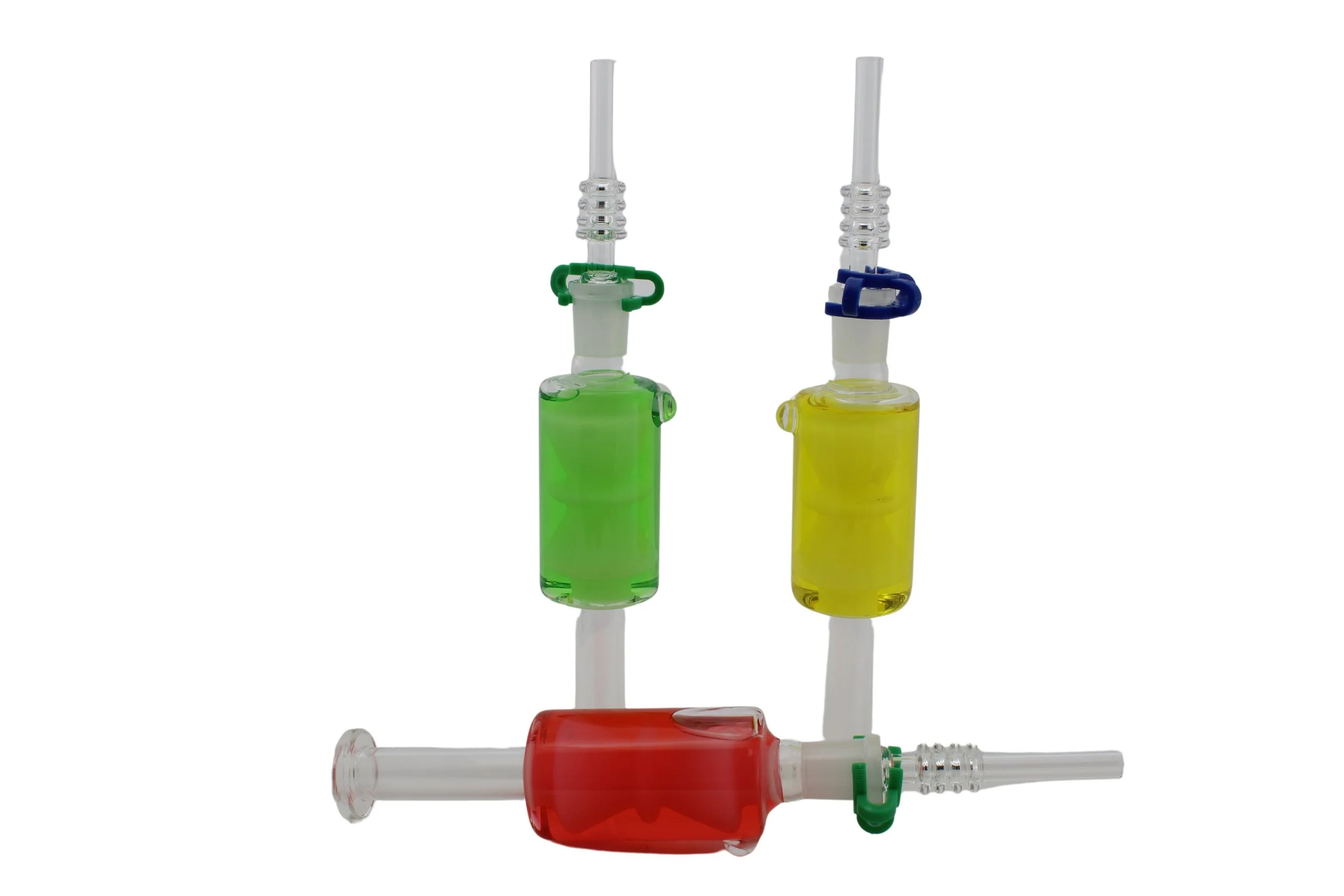 Nectar Collectors & Straws — WYN Distribution