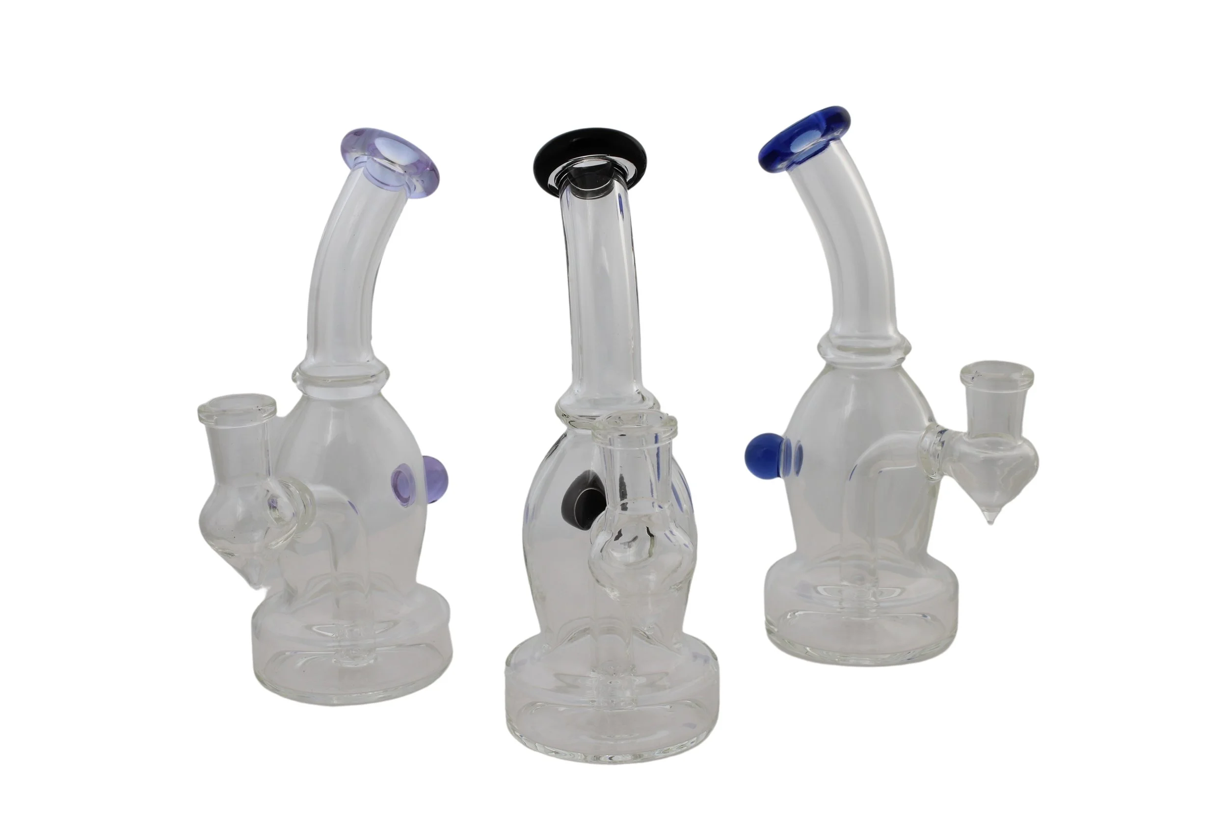 Dab Rigs & Oil Rigs — WYN Distribution
