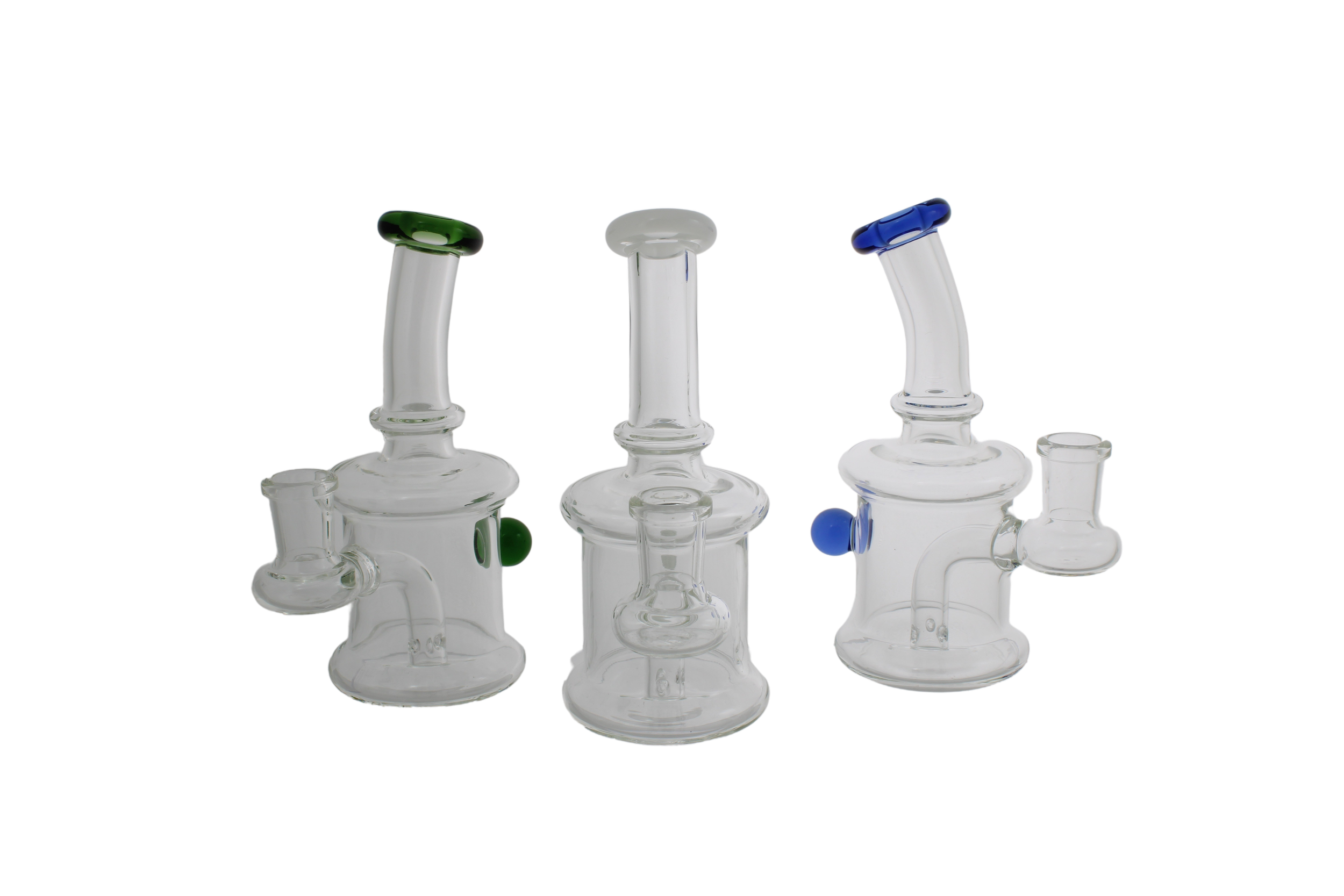 Dab Rigs & Oil Rigs — WYN Distribution