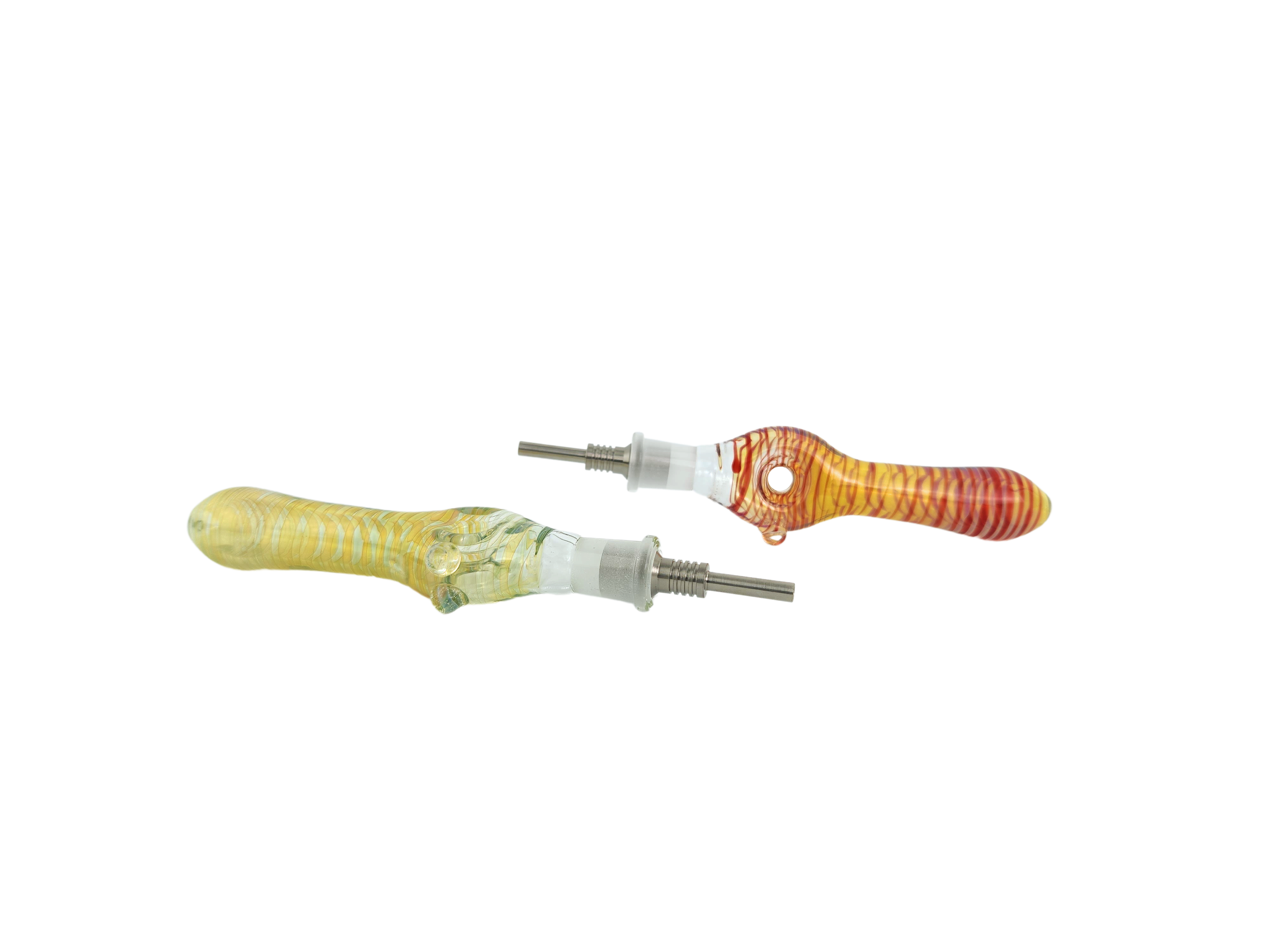 Nectar Collectors & Straws — WYN Distribution