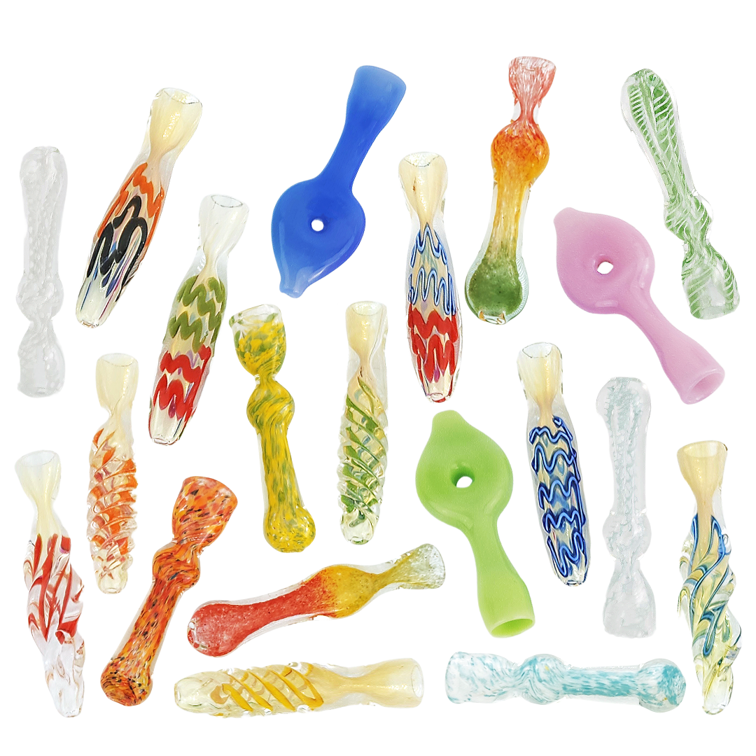 One Hitters & Chillums — WYN Distribution