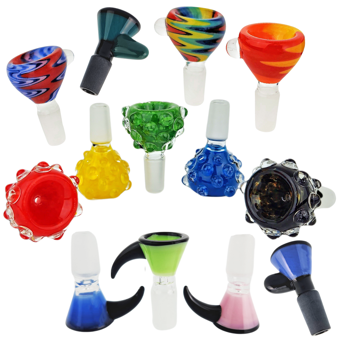 Flower Bowls — WYN Distribution