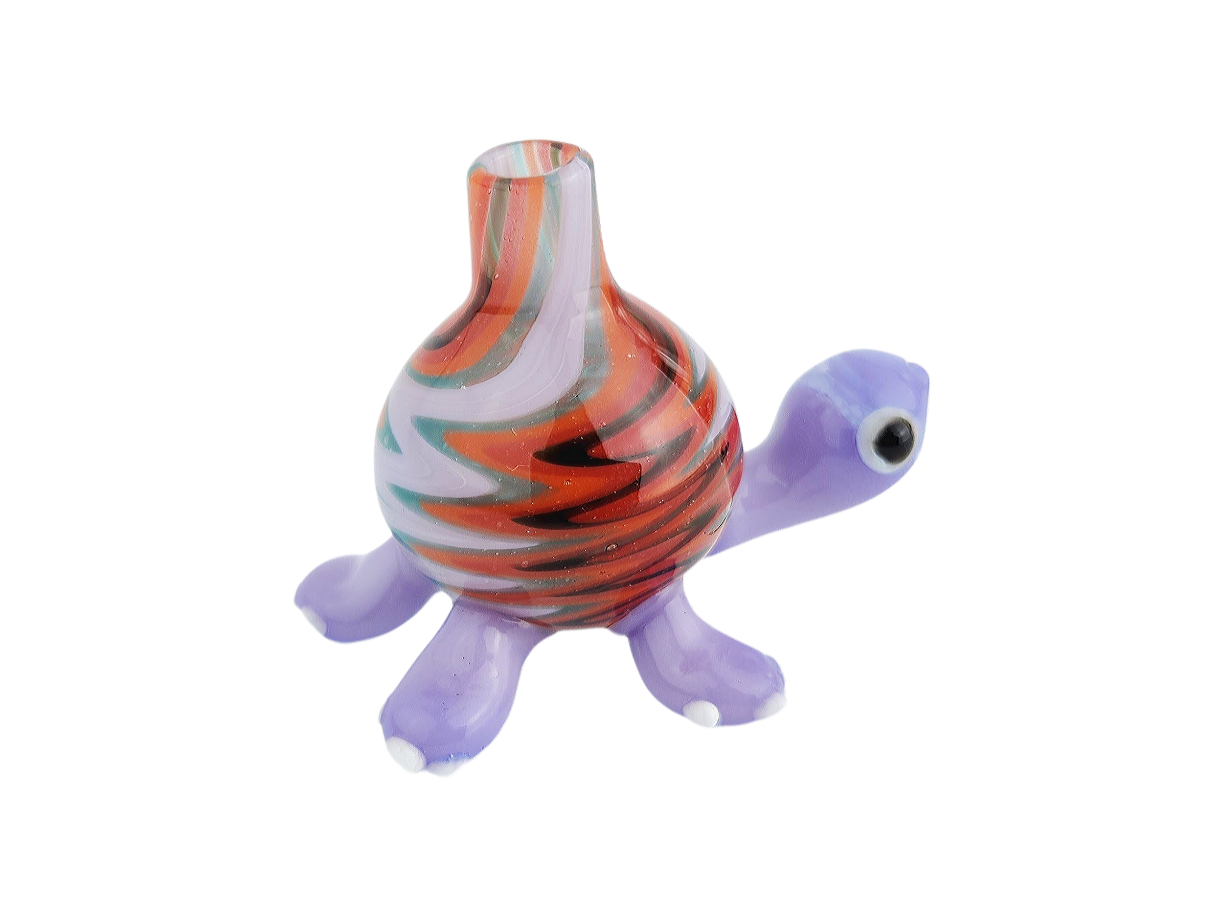 1.5" Wigwag Turtle Carb Cap — WYN Distribution