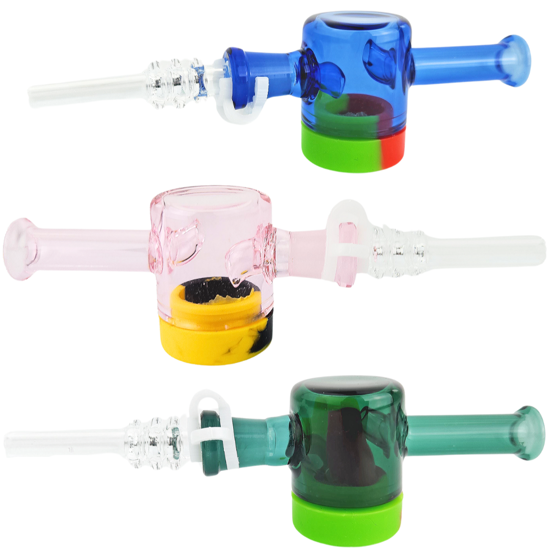Nectar Collectors & Straws — WYN Distribution