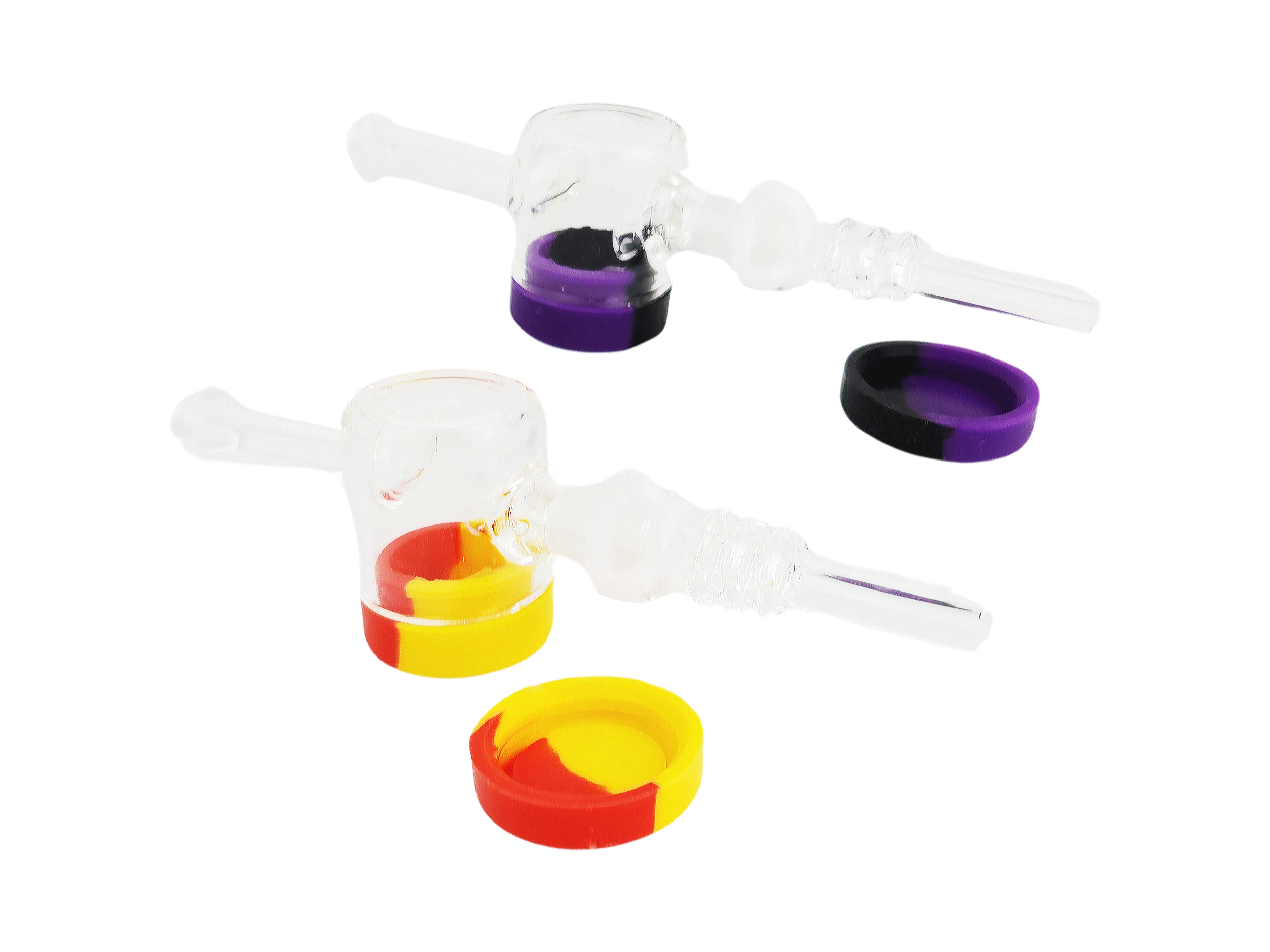 Nectar Collectors & Straws — WYN Distribution