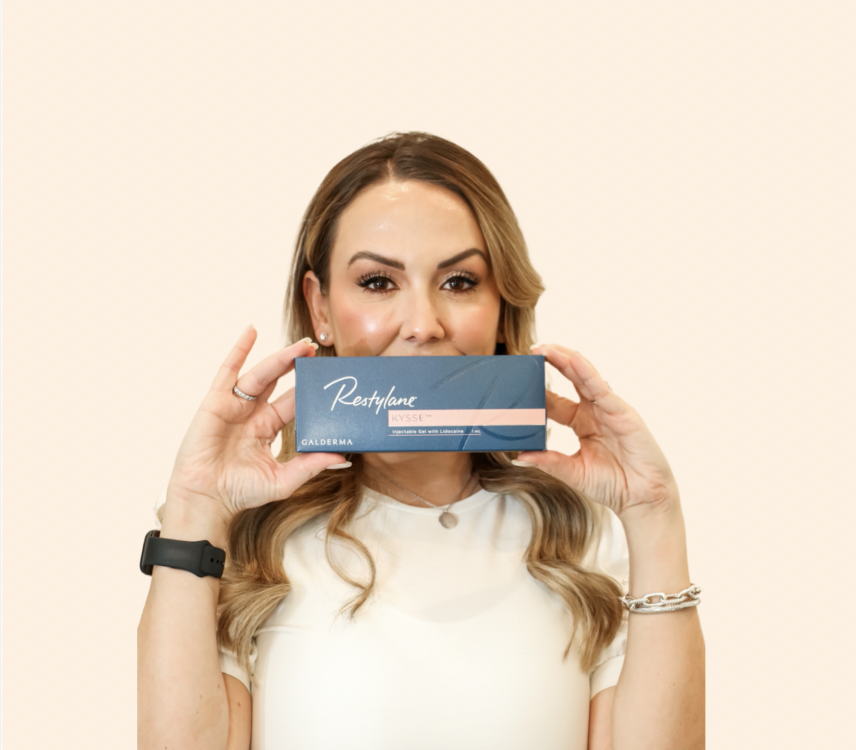Cosmetic Injectables Windsor-Essex | Esteem Medical Esthetics