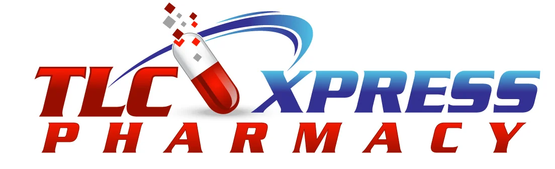 TLC XPRESS PHARMACY