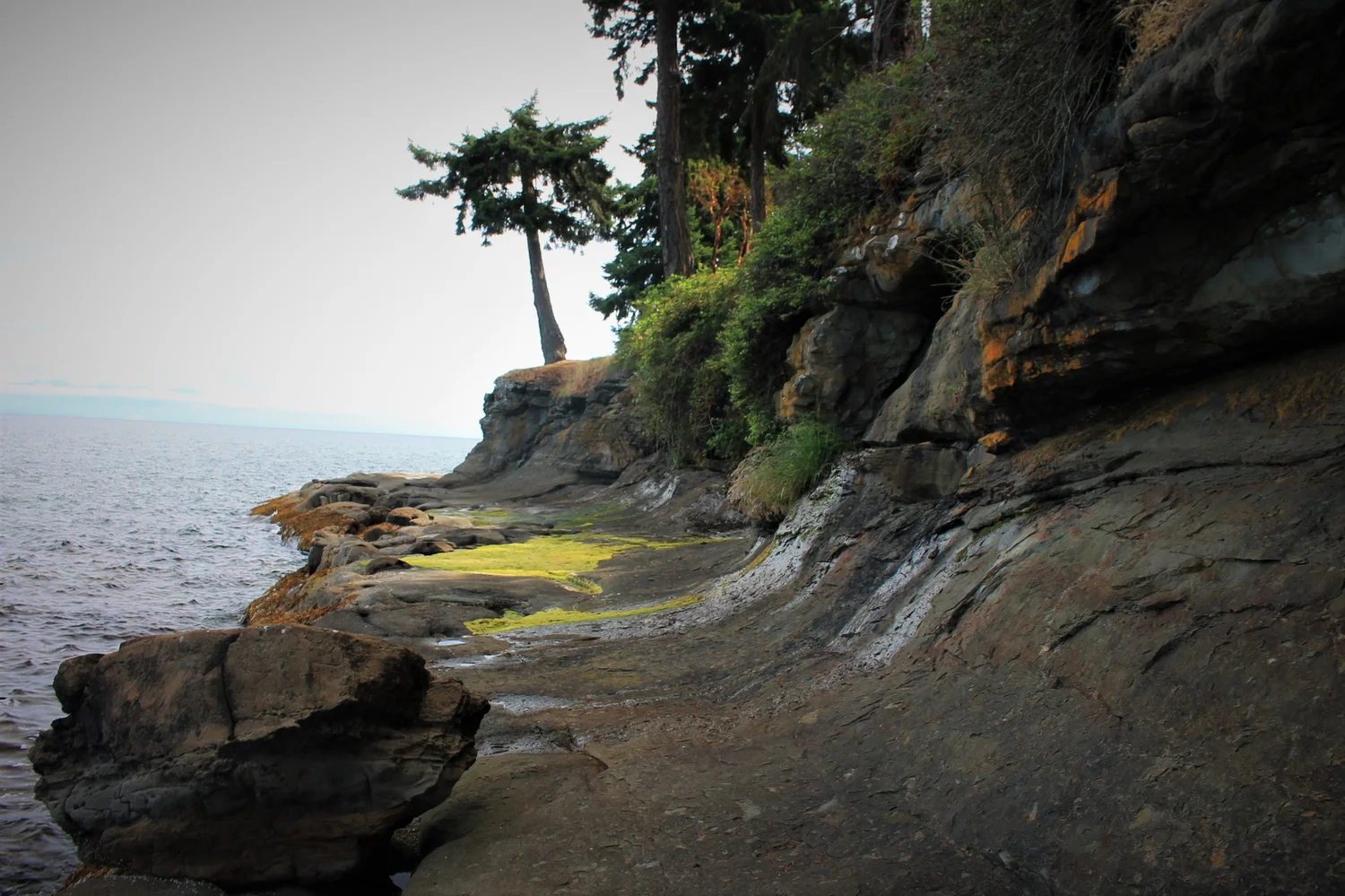 Nanoose First Nation — Home