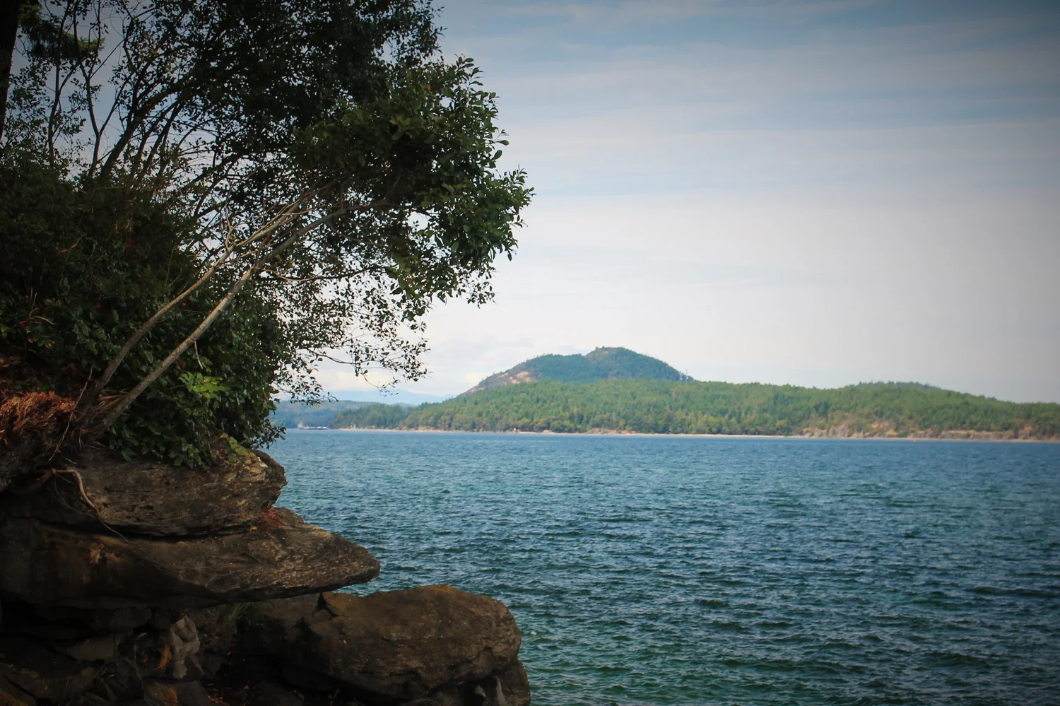 Nanoose First Nation — Home