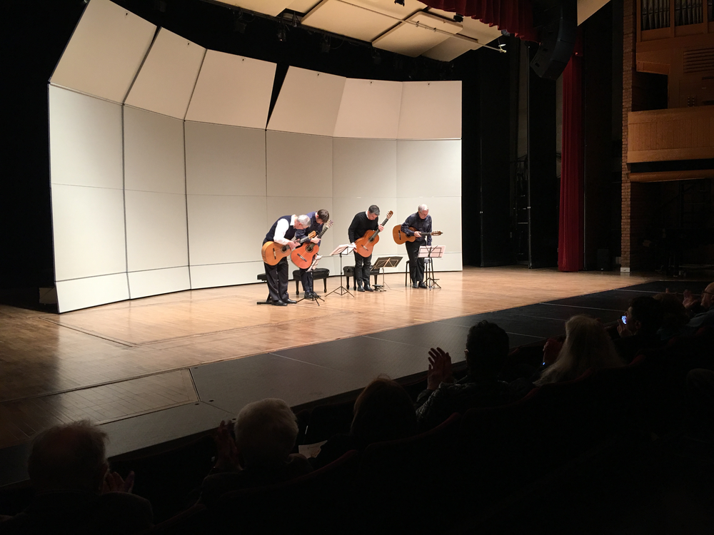 Venues — cmdetroit