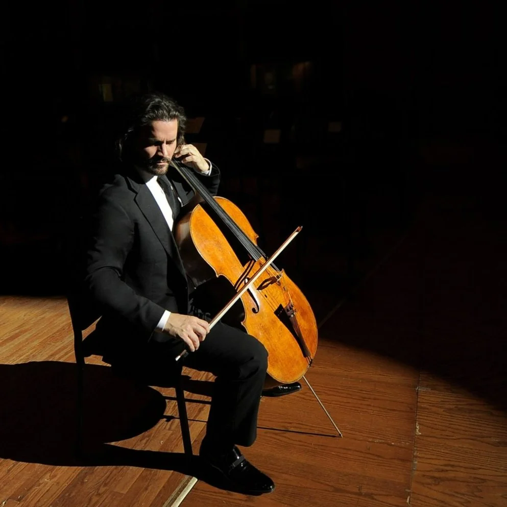 Chamber Music Detroit