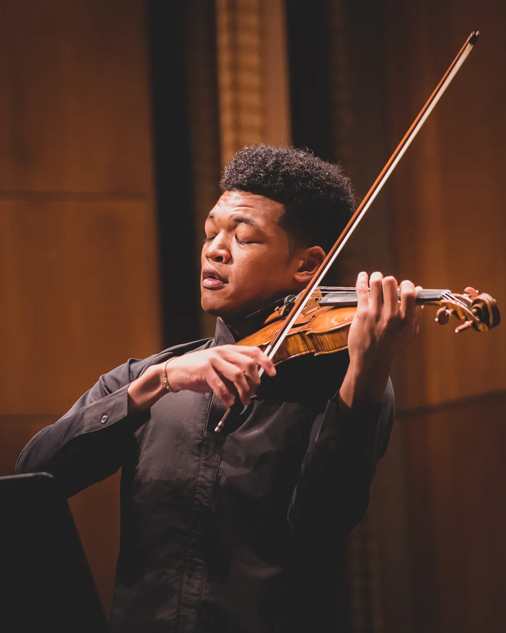 What is Chamber Music? — cmdetroit